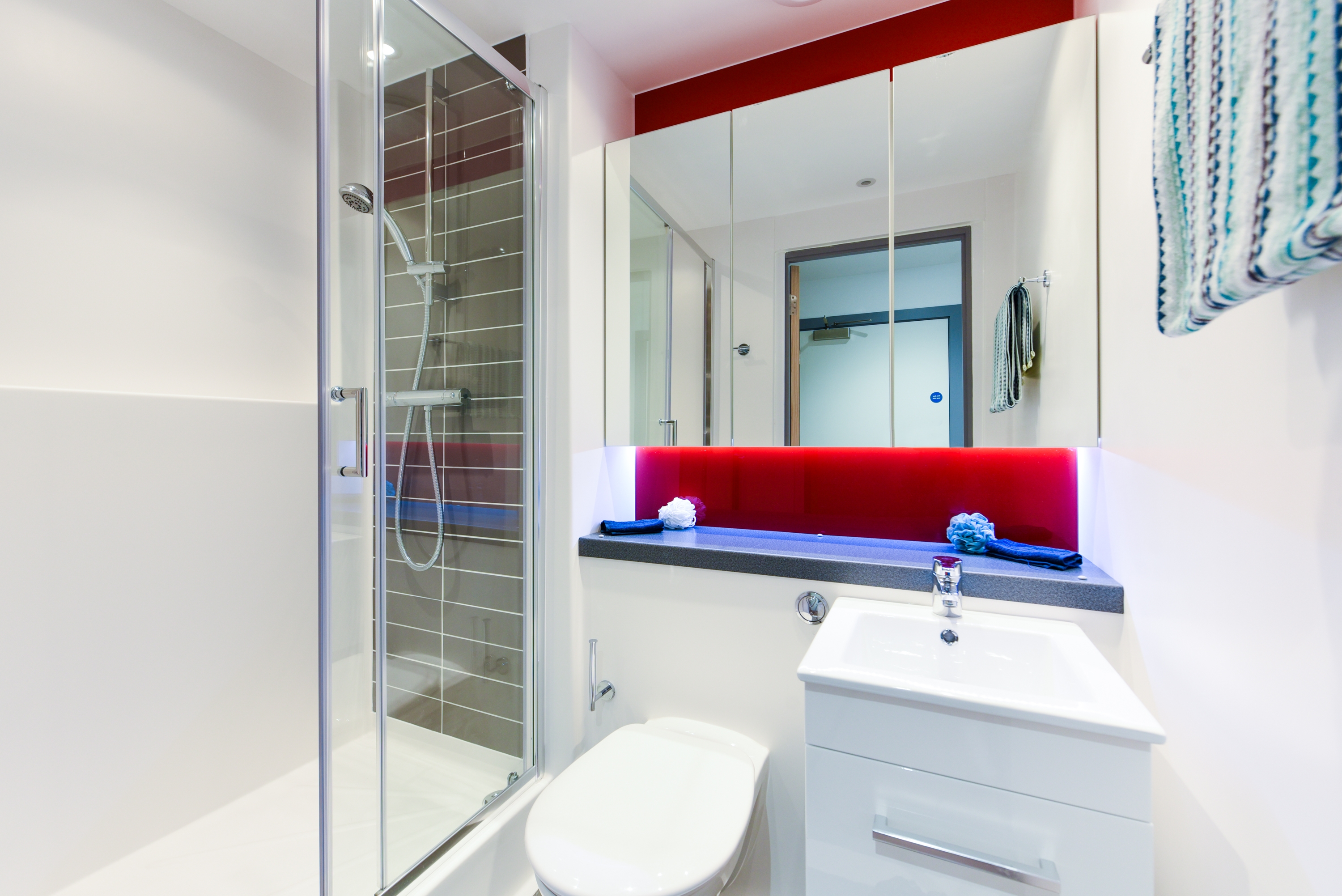 Great Patrick Street, Student Studios & Ensuites,… | Student Roost