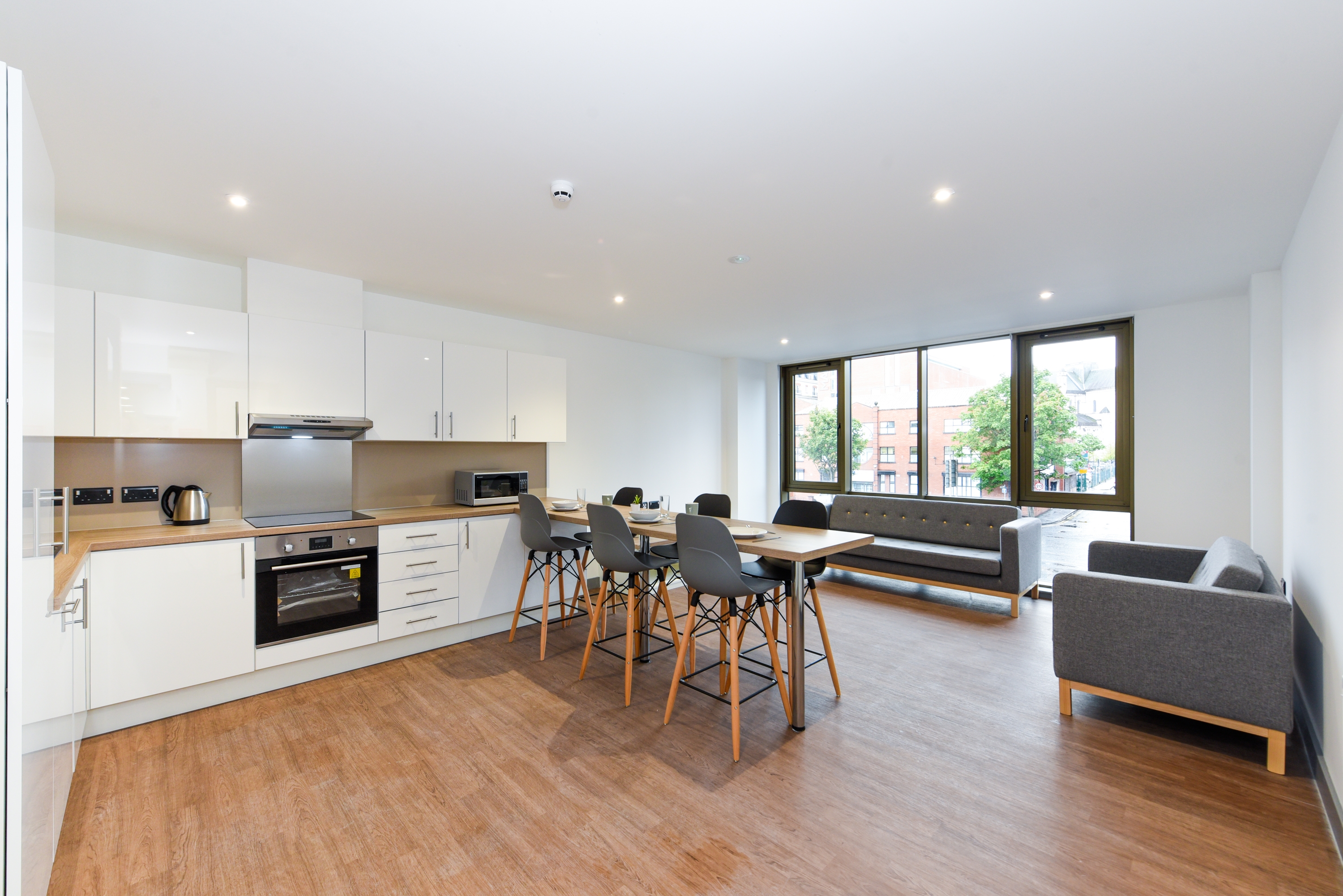 Great Patrick Street, Student Studios & Ensuites,… | Student Roost