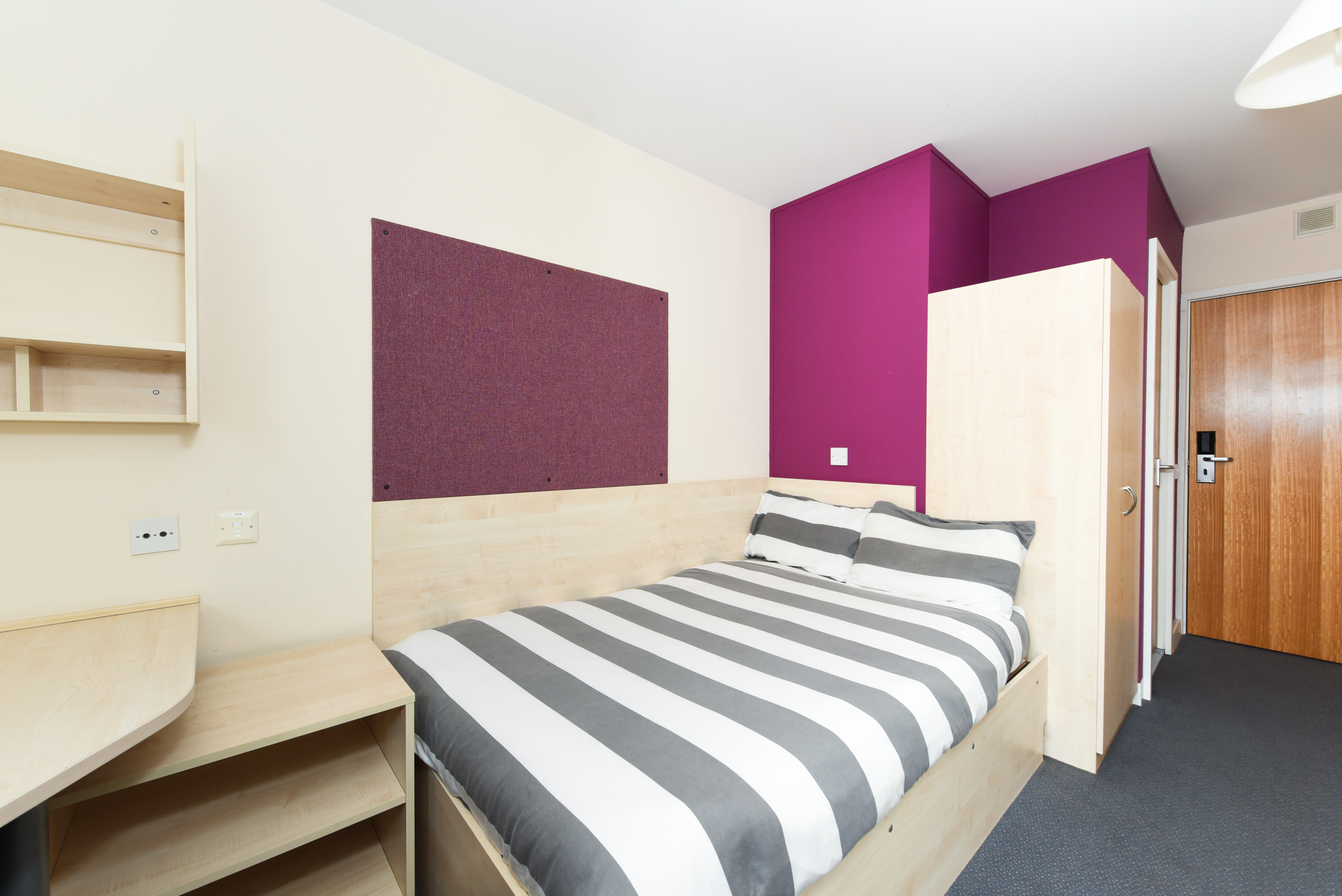 Student Accommodation In Bournemouth - Book Now | Student Roost