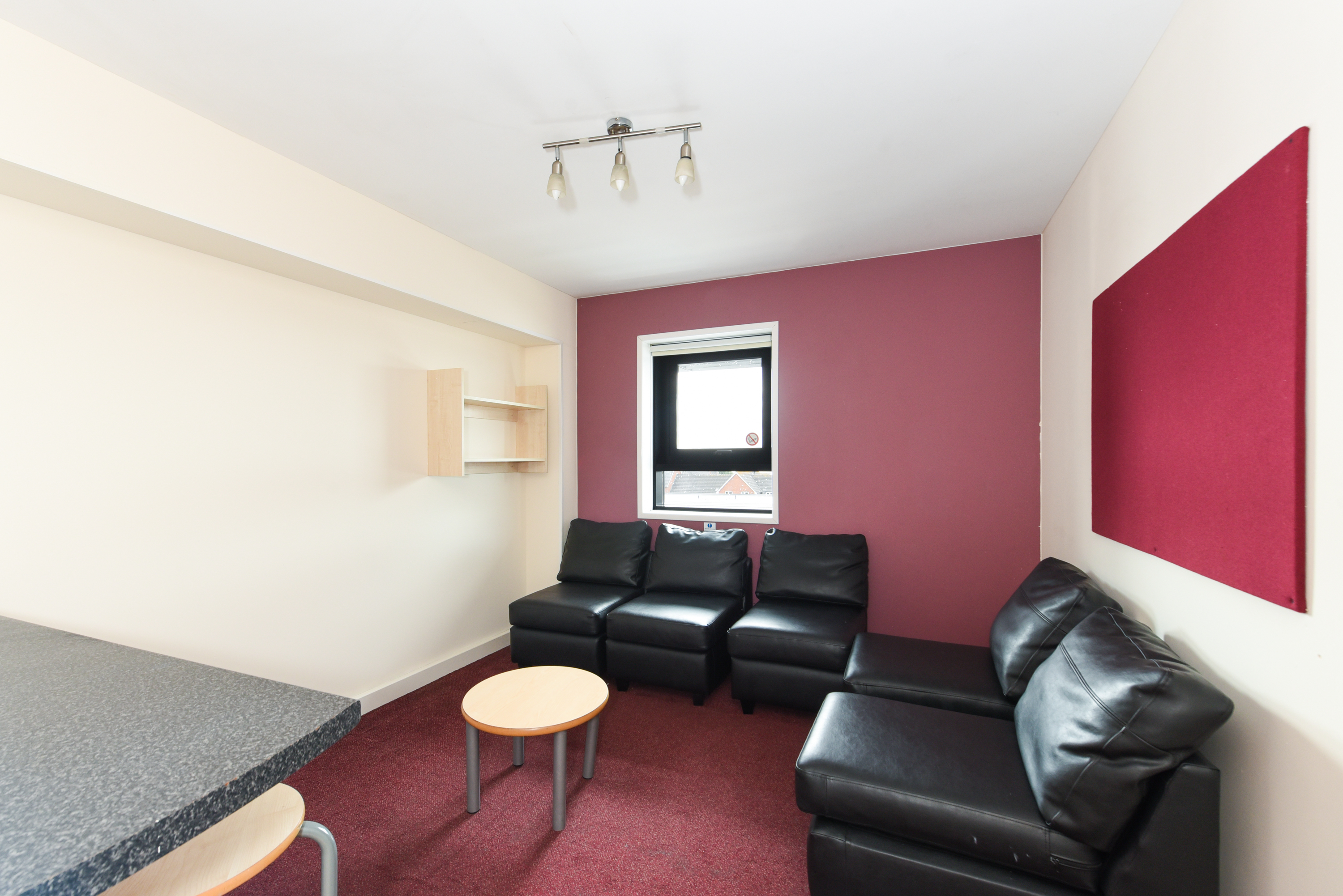 Corfe House, Student Studios & Ensuites, Bournemouth | Student Roost