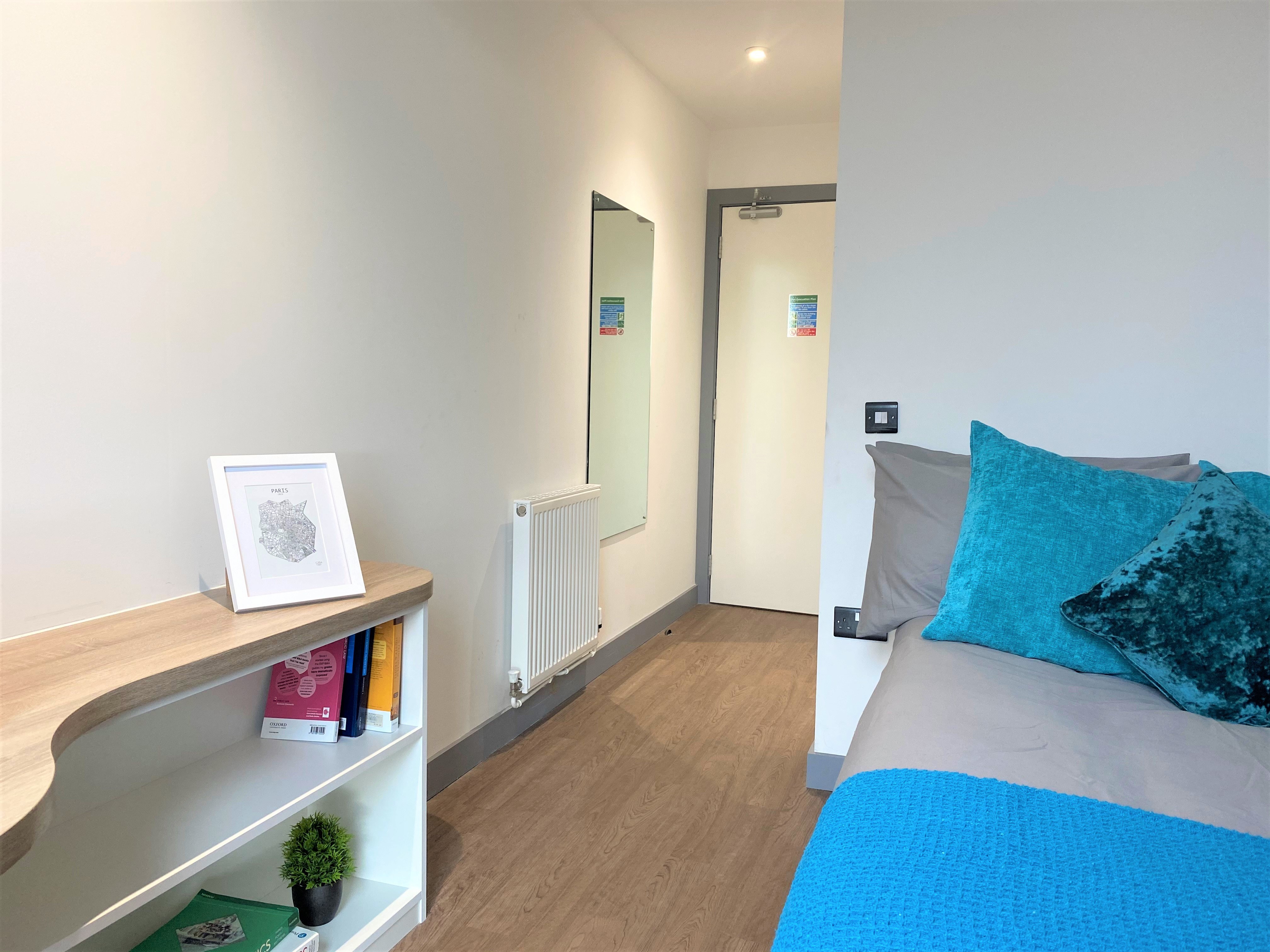 Great Patrick Street, Student Studios & Ensuites,… | Student Roost