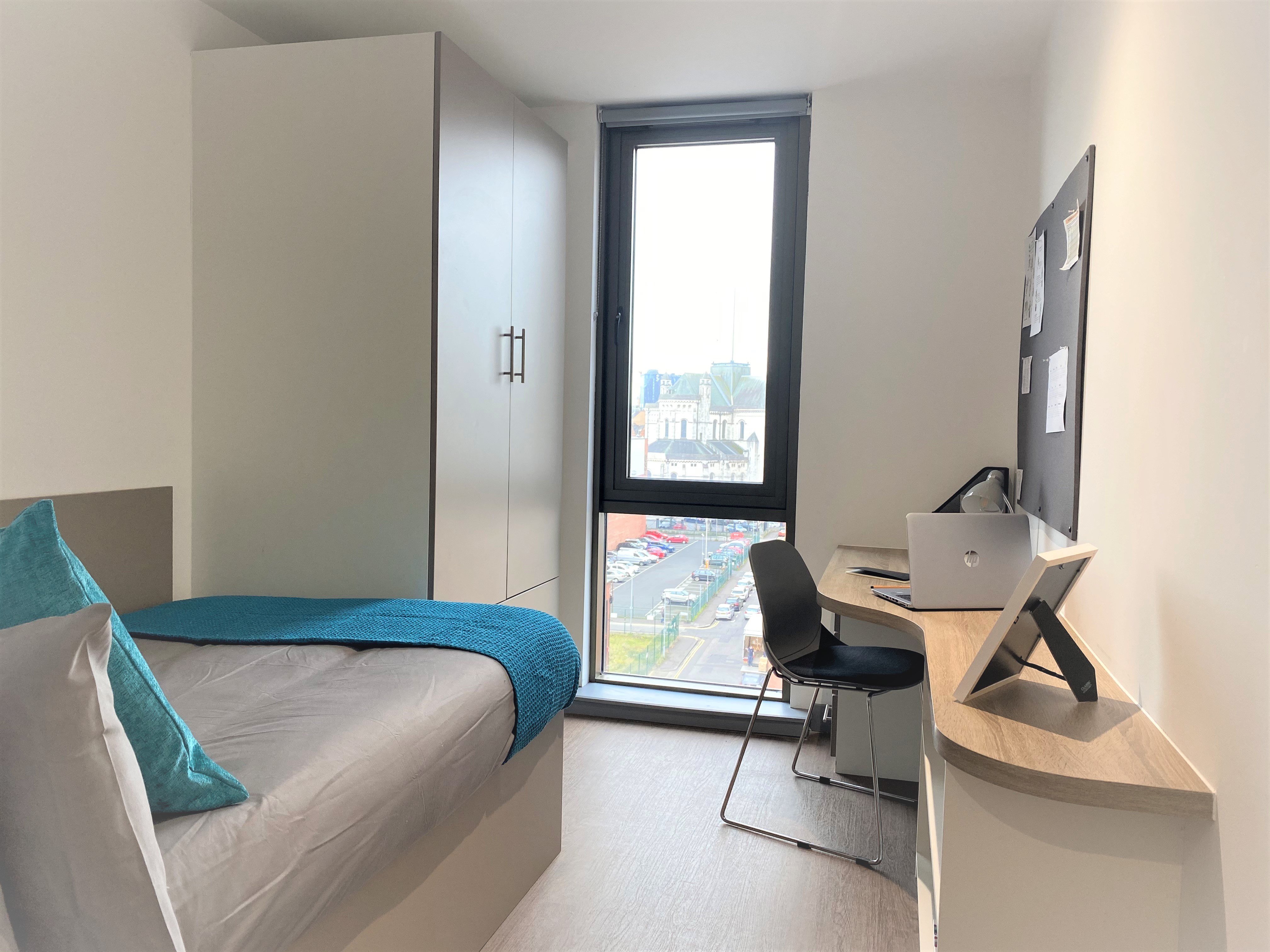 Great Patrick Street, Student Studios & Ensuites,… | Student Roost