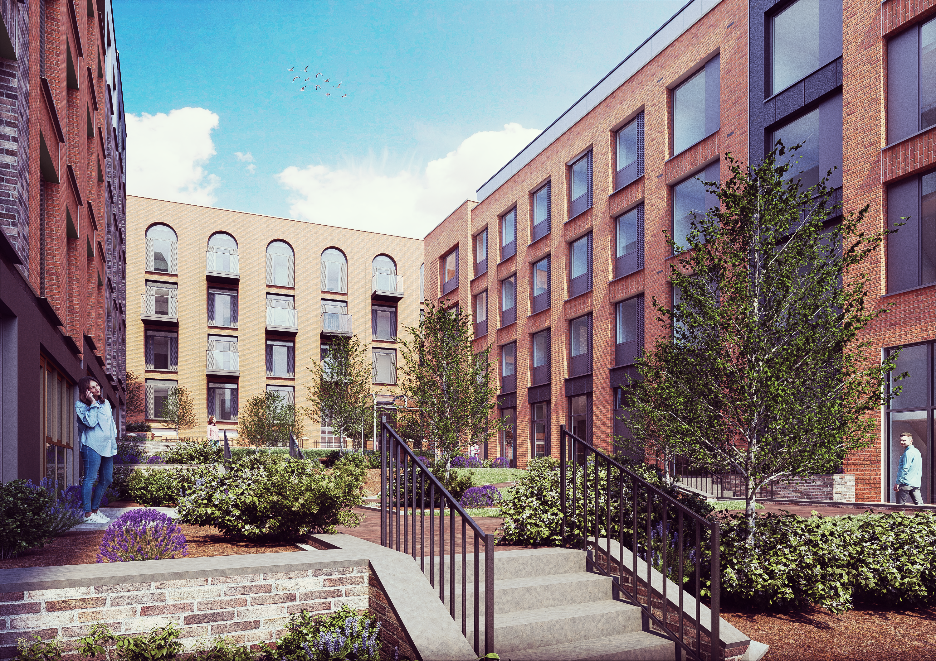 Student Accommodation Bristol | En-suites & Studios | | Student Roost