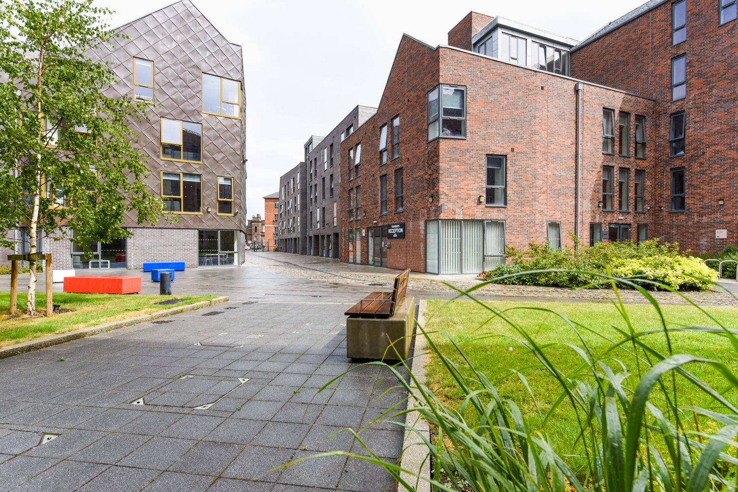 The Towpath, Student Studios & Ensuites, Chester | Student Roost