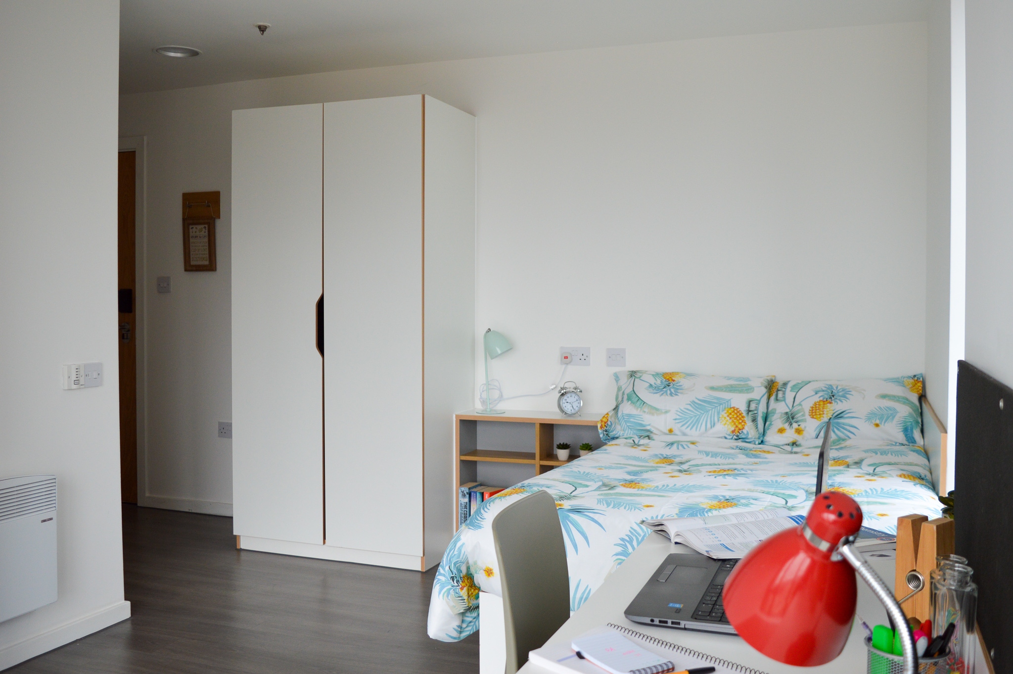 Byrom Point, Student Studios & Ensuites, Liverpool | Student Roost