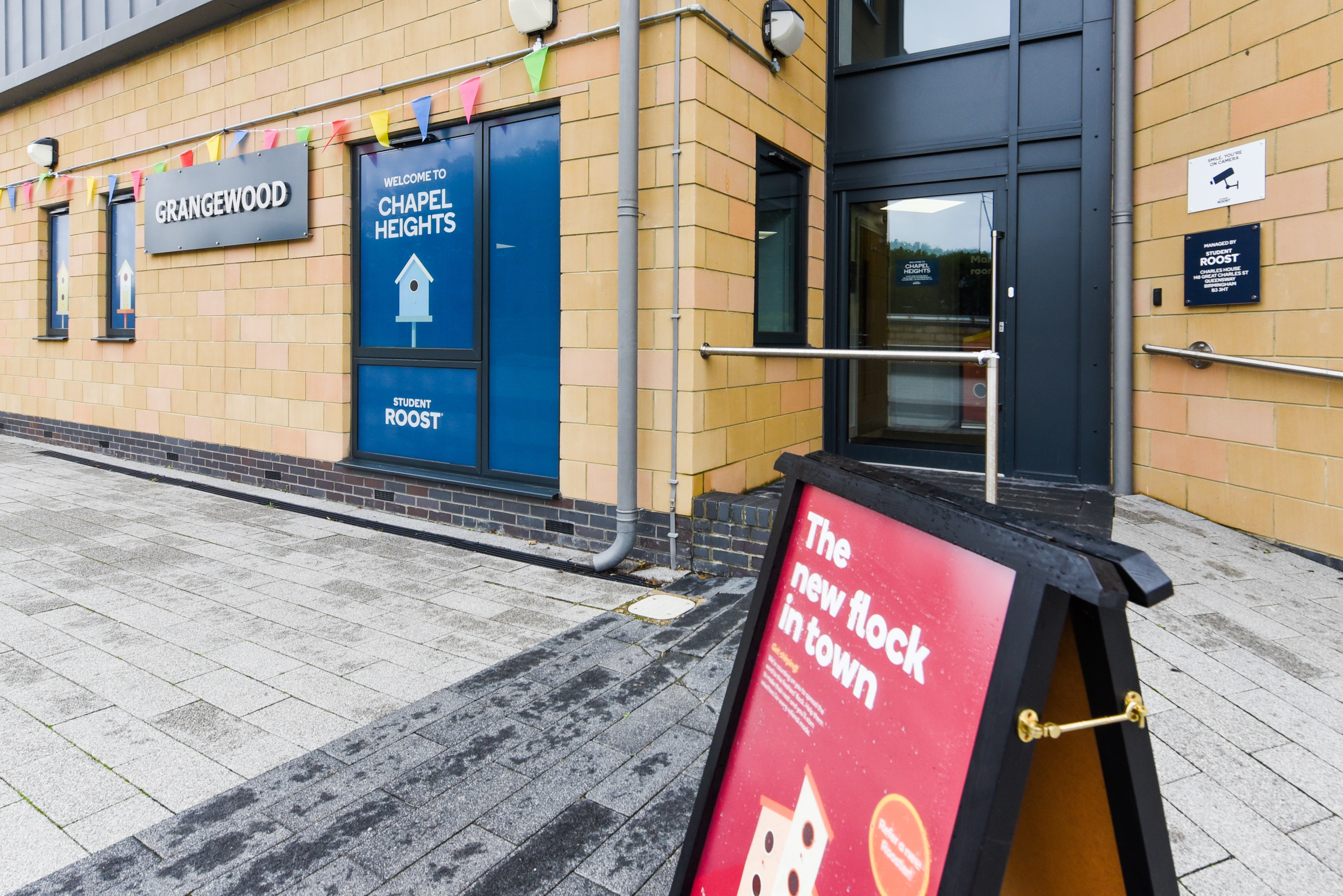 Student Accommodation In Durham - Book Now | Student Roost