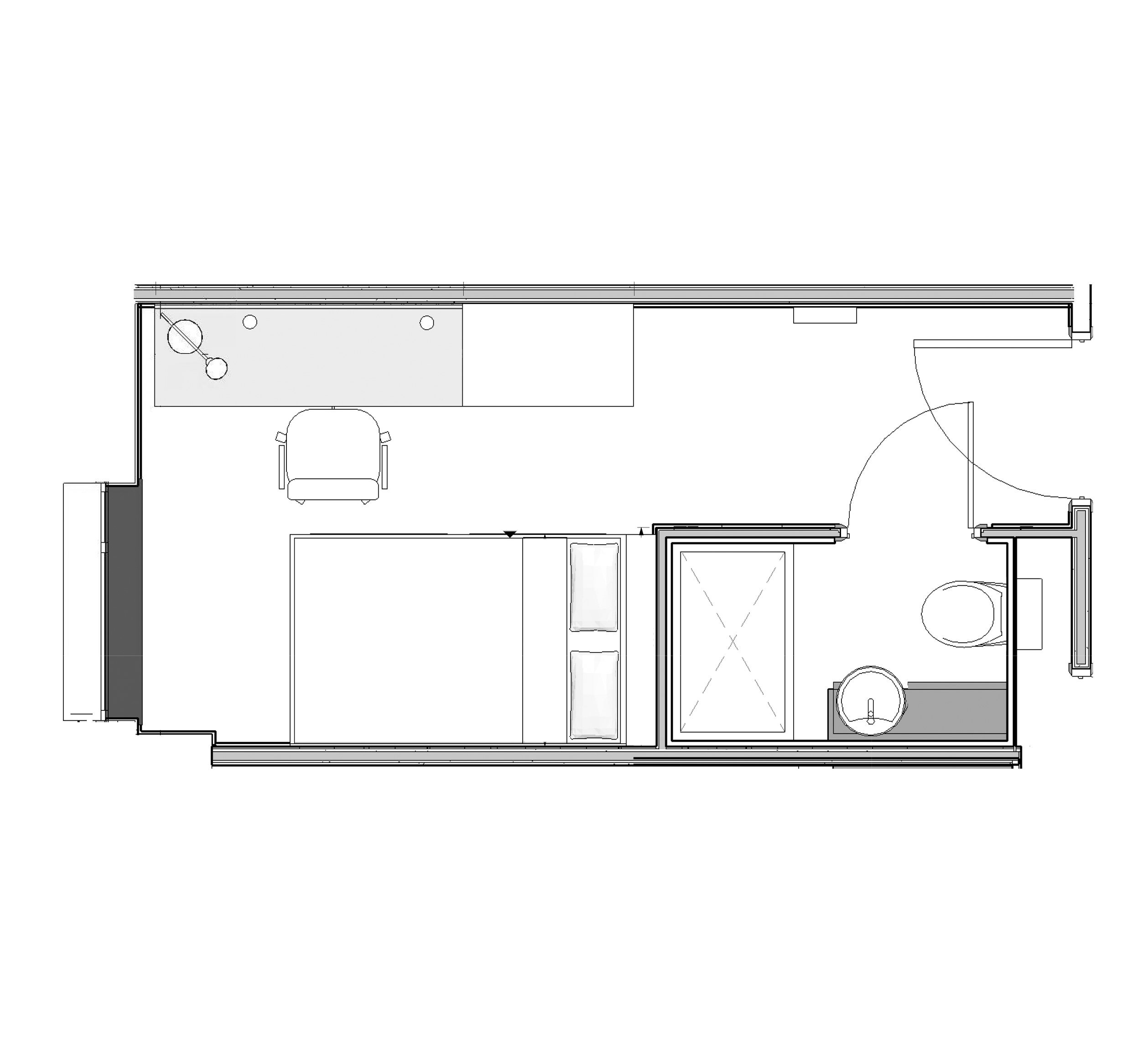 Mannequin House, Rooms From £199 p/w, London | Student Roost