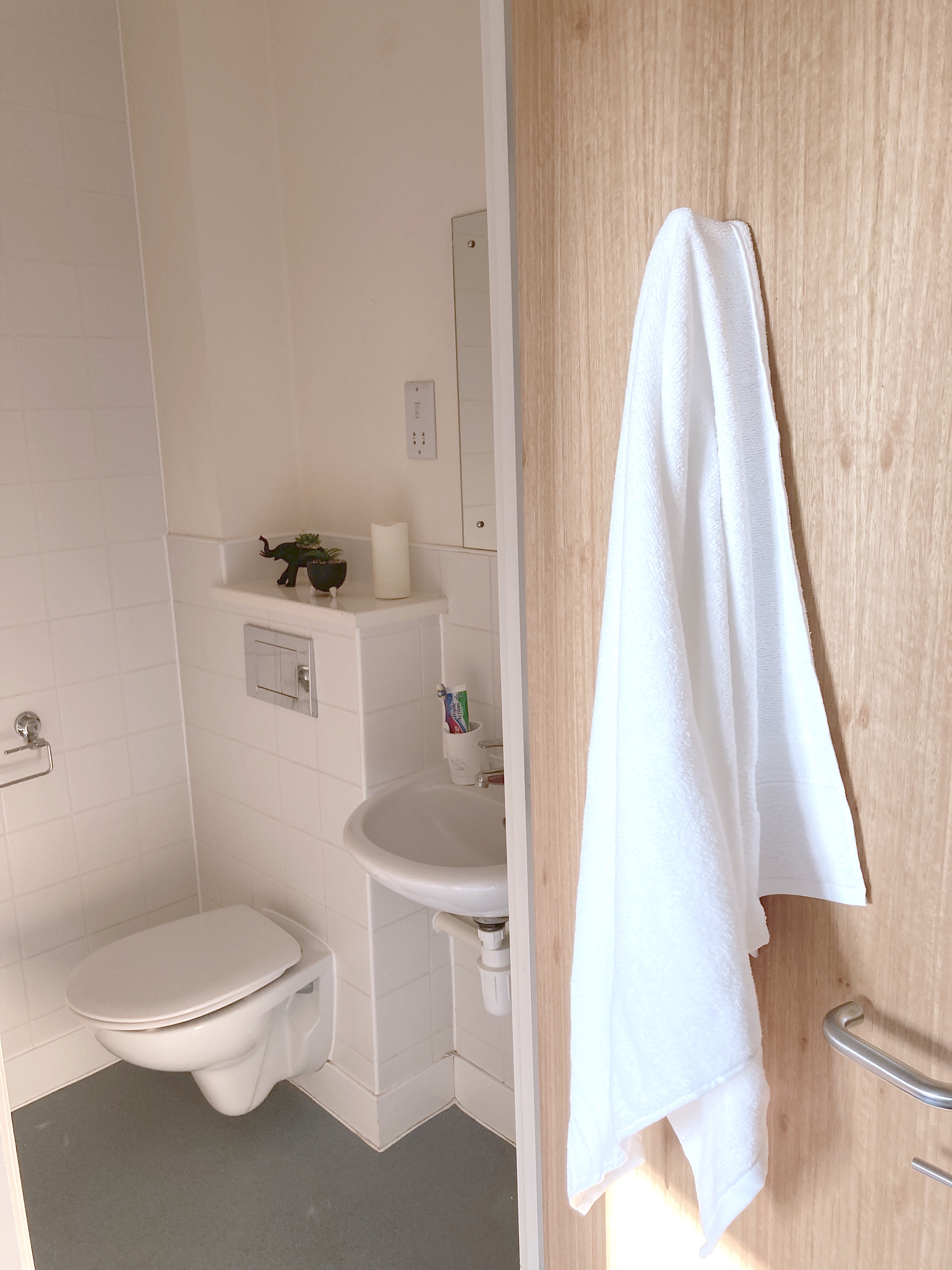 Trinity Square Nottingham | NTU Accommodation |… | Student Roost