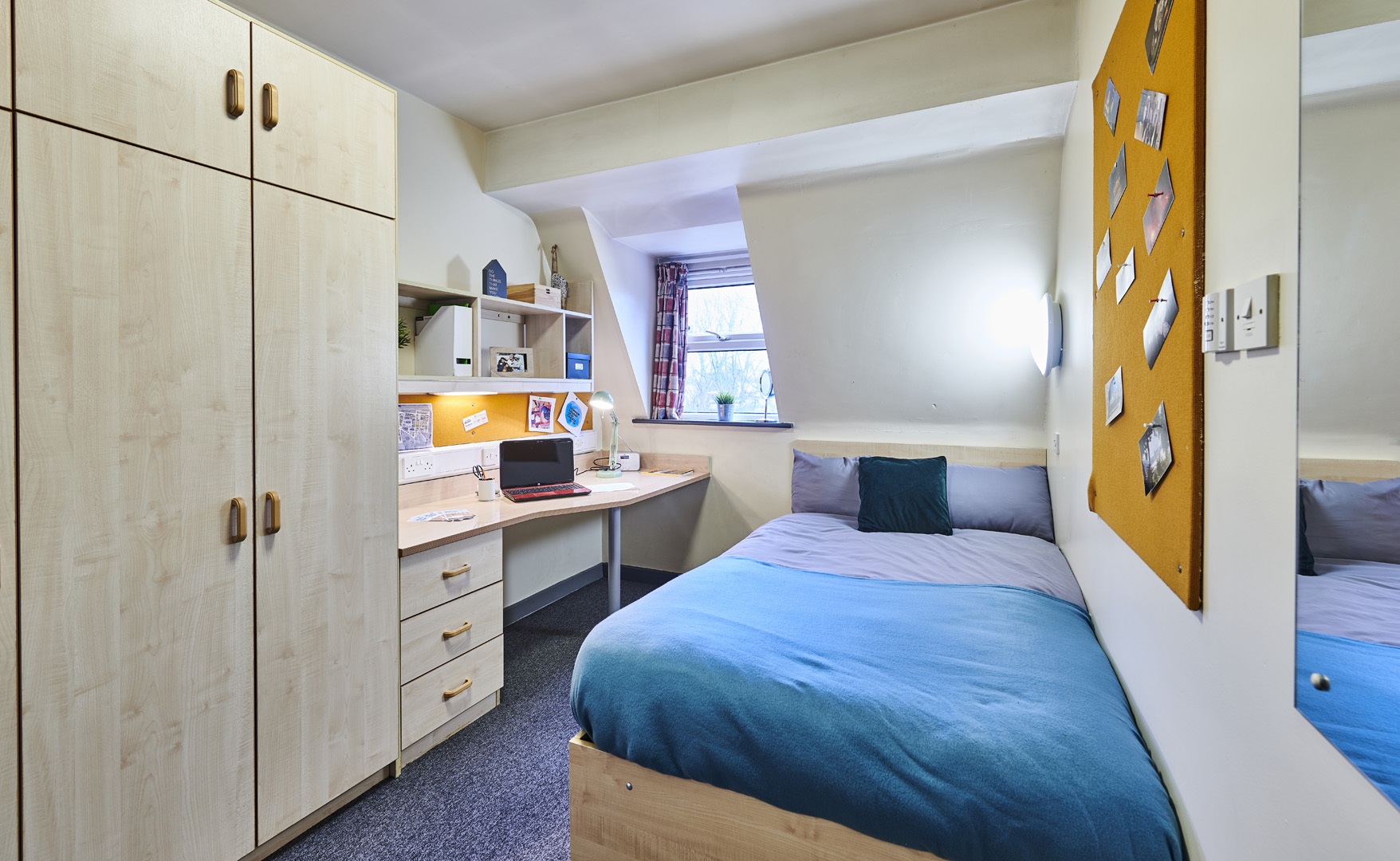 Myrtle Court, Liverpool - Student Studios | Student Roost