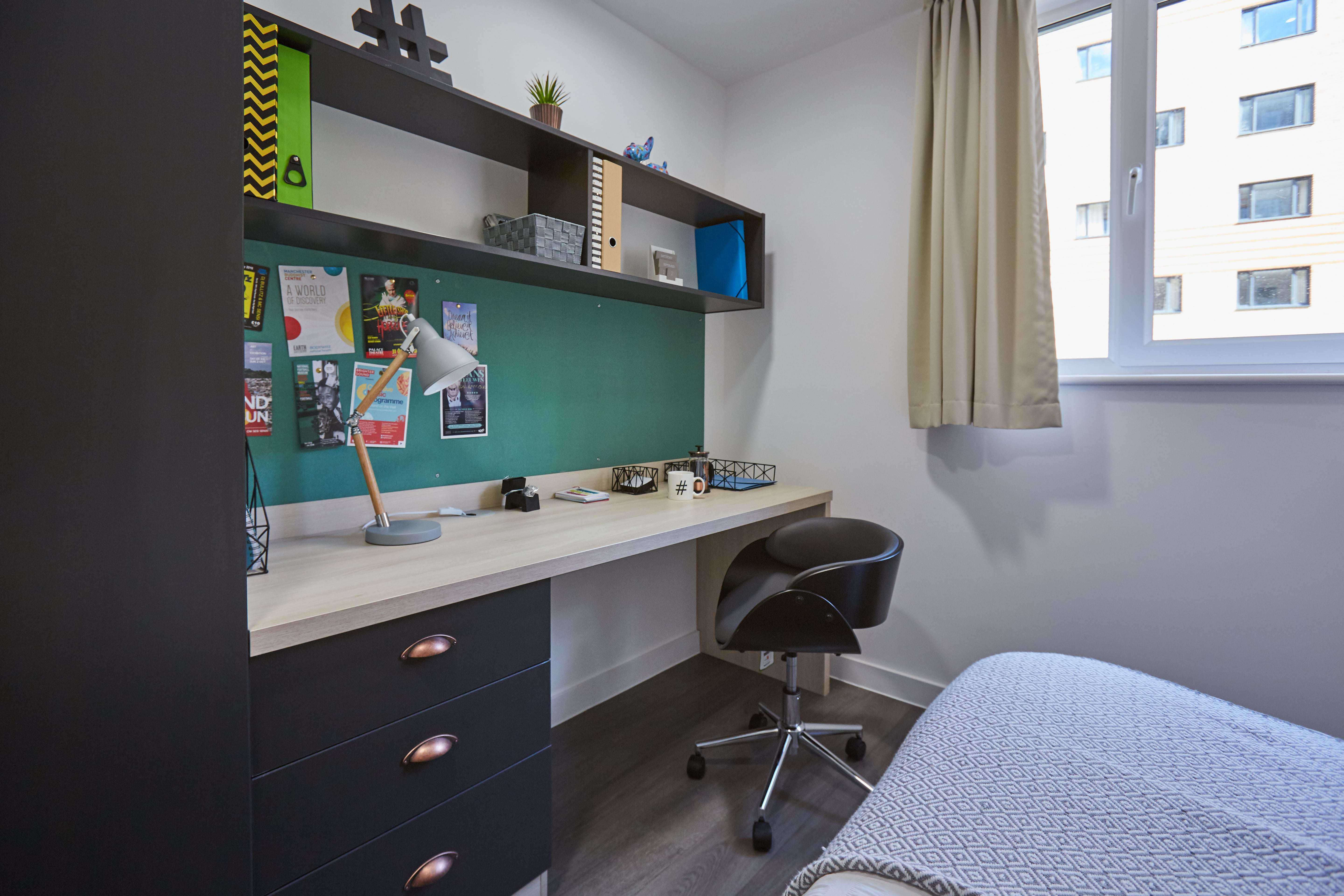Mannequin House, Rooms From £199 p/w, London | Student Roost