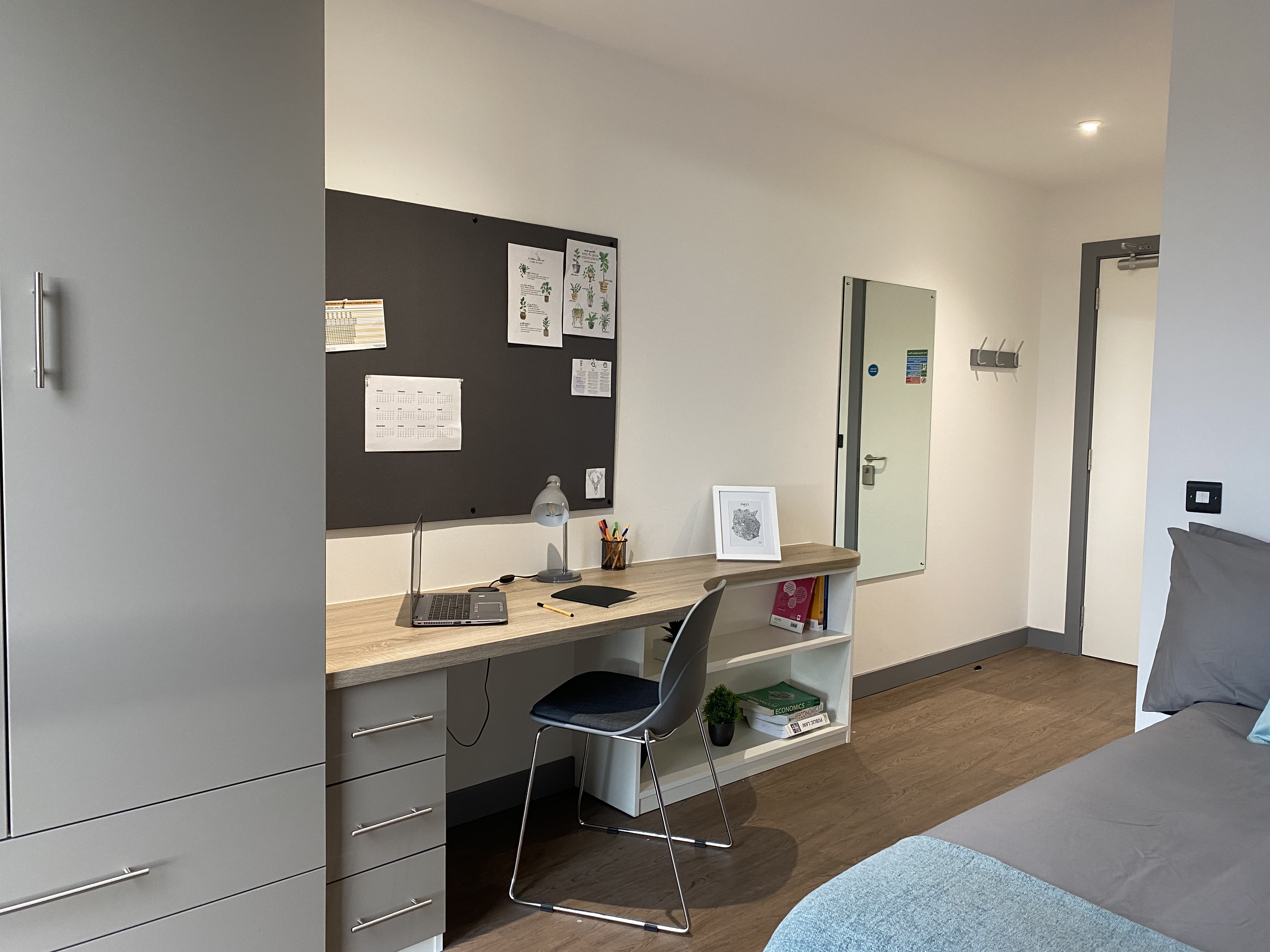 Great Patrick Street, Student Studios & Ensuites,… | Student Roost
