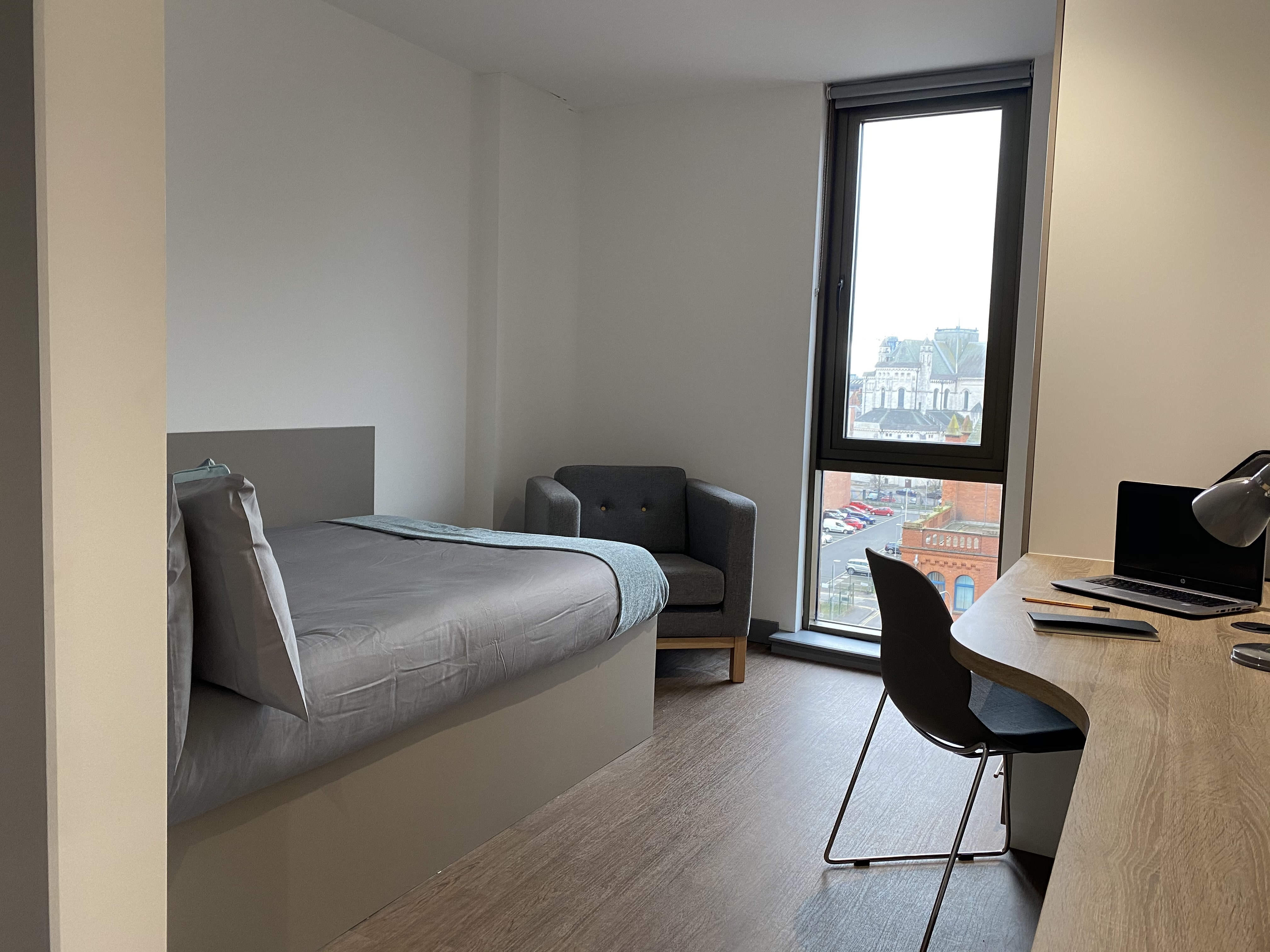 Great Patrick Street, Student Studios & Ensuites,… | Student Roost