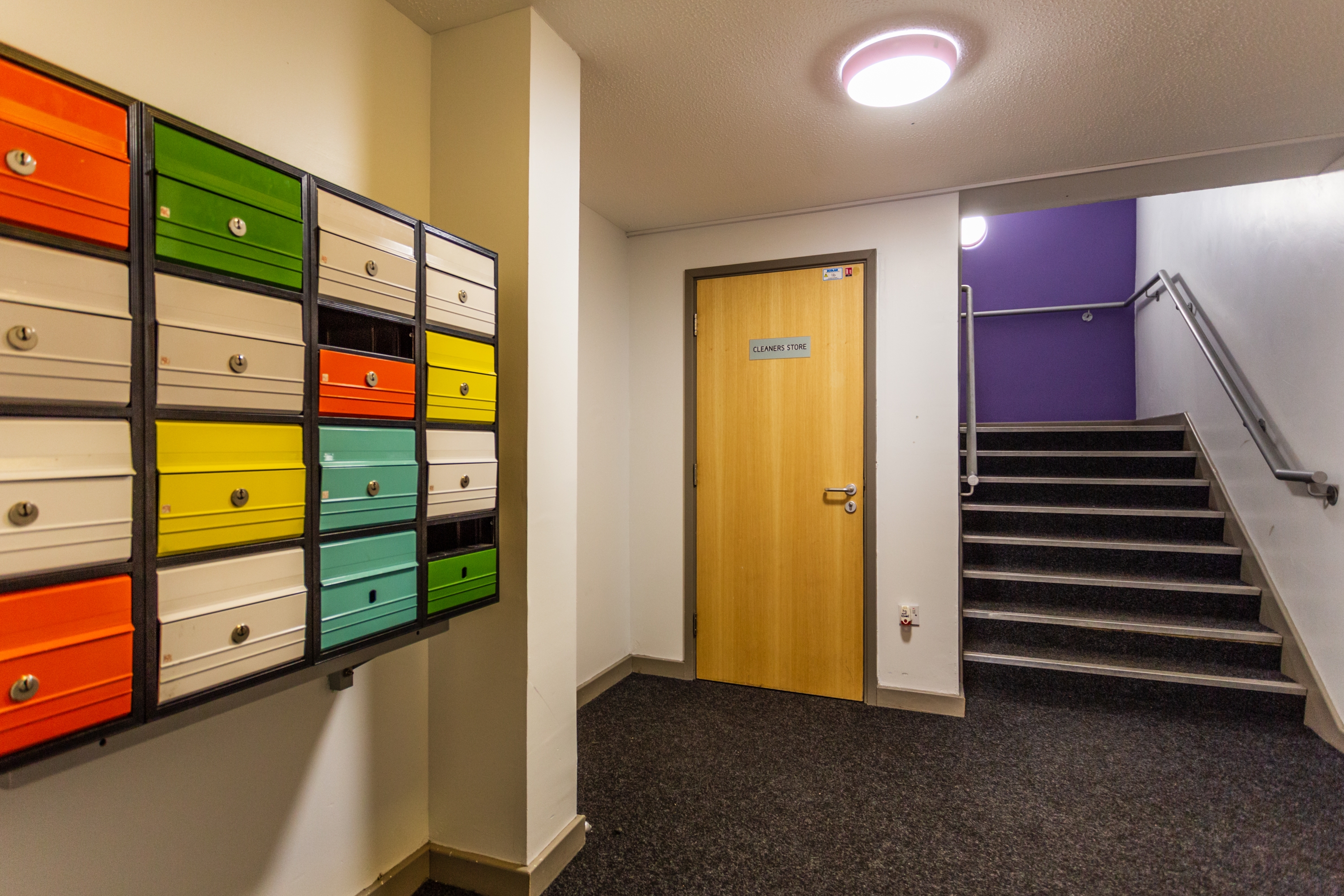 Apollo Court Liverpool Studios & Ensuites | Student Roost