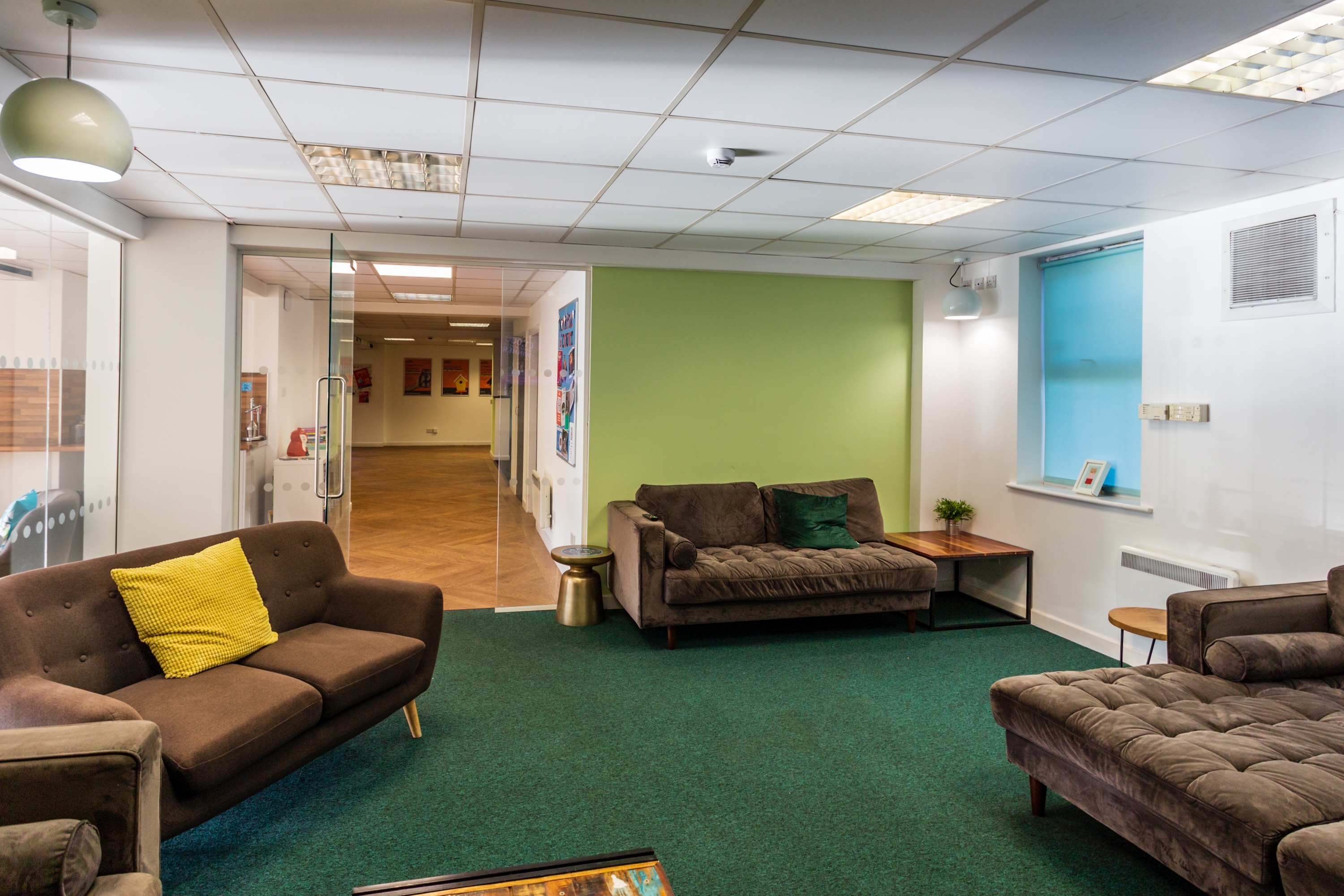 Apollo Court Liverpool Studios & Ensuites | Student Roost