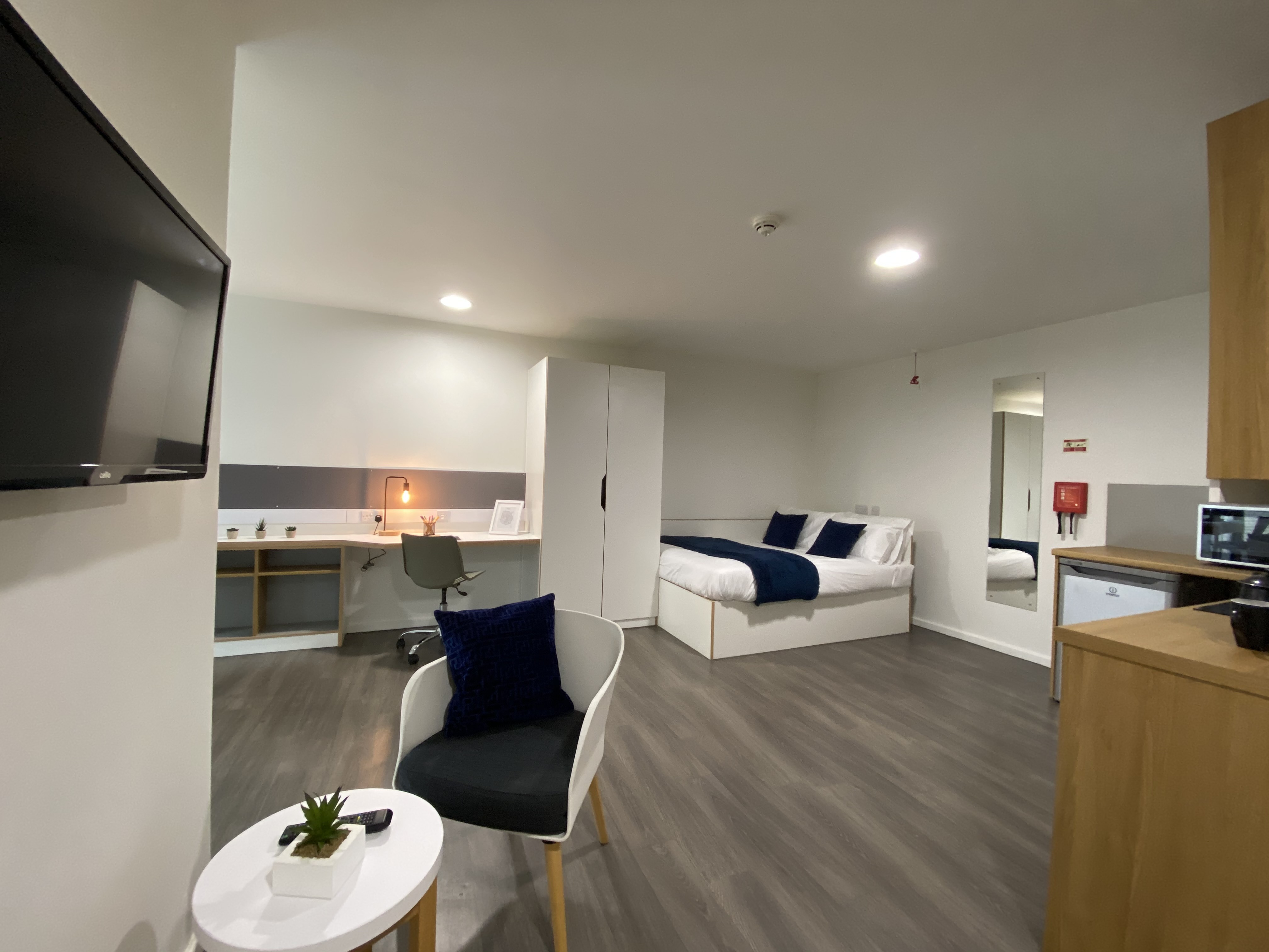 Laycock Studios, Student Studios & Ensuites, Sheffield | Student Roost