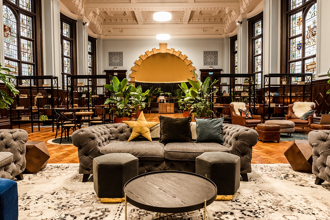 Great Patrick Street, Student Studios & Ensuites,… | Student Roost