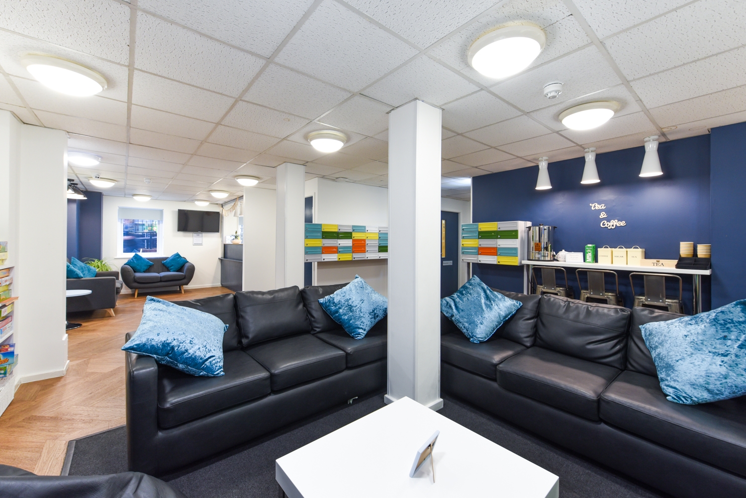 The Railyard Liverpool Student Rooms | Student Roost