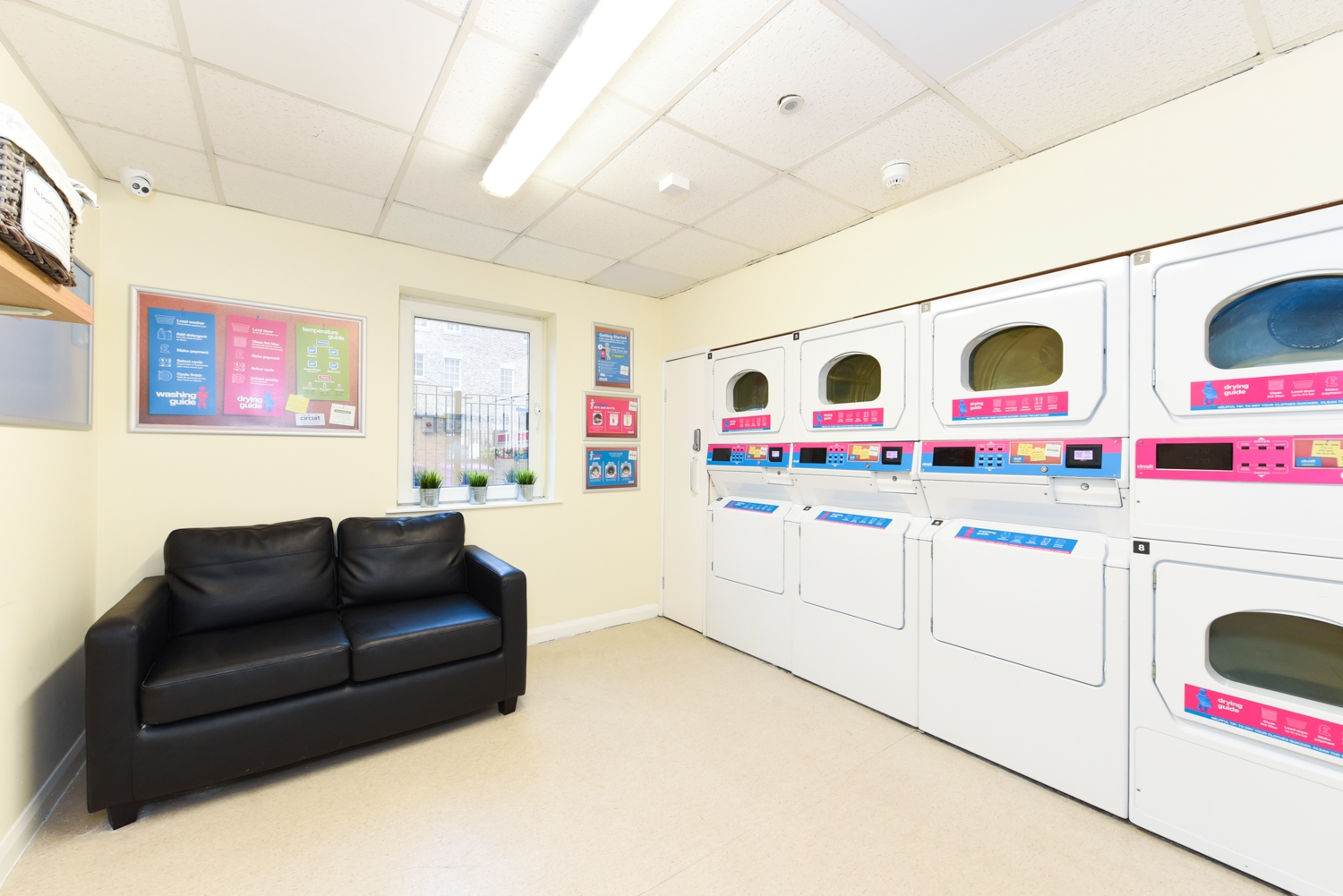 Apollo Court Liverpool Studios & Ensuites | Student Roost