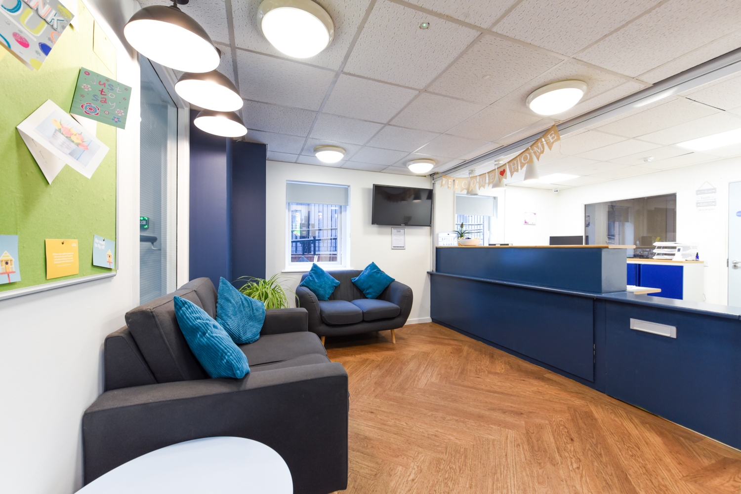 Byrom Point Liverpool Studios & Ensuites | Student Roost