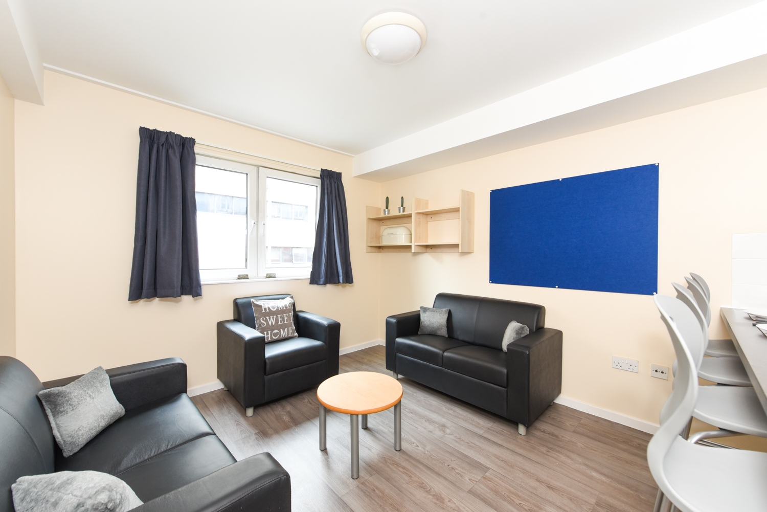 Apollo Court Liverpool Studios & Ensuites | Student Roost