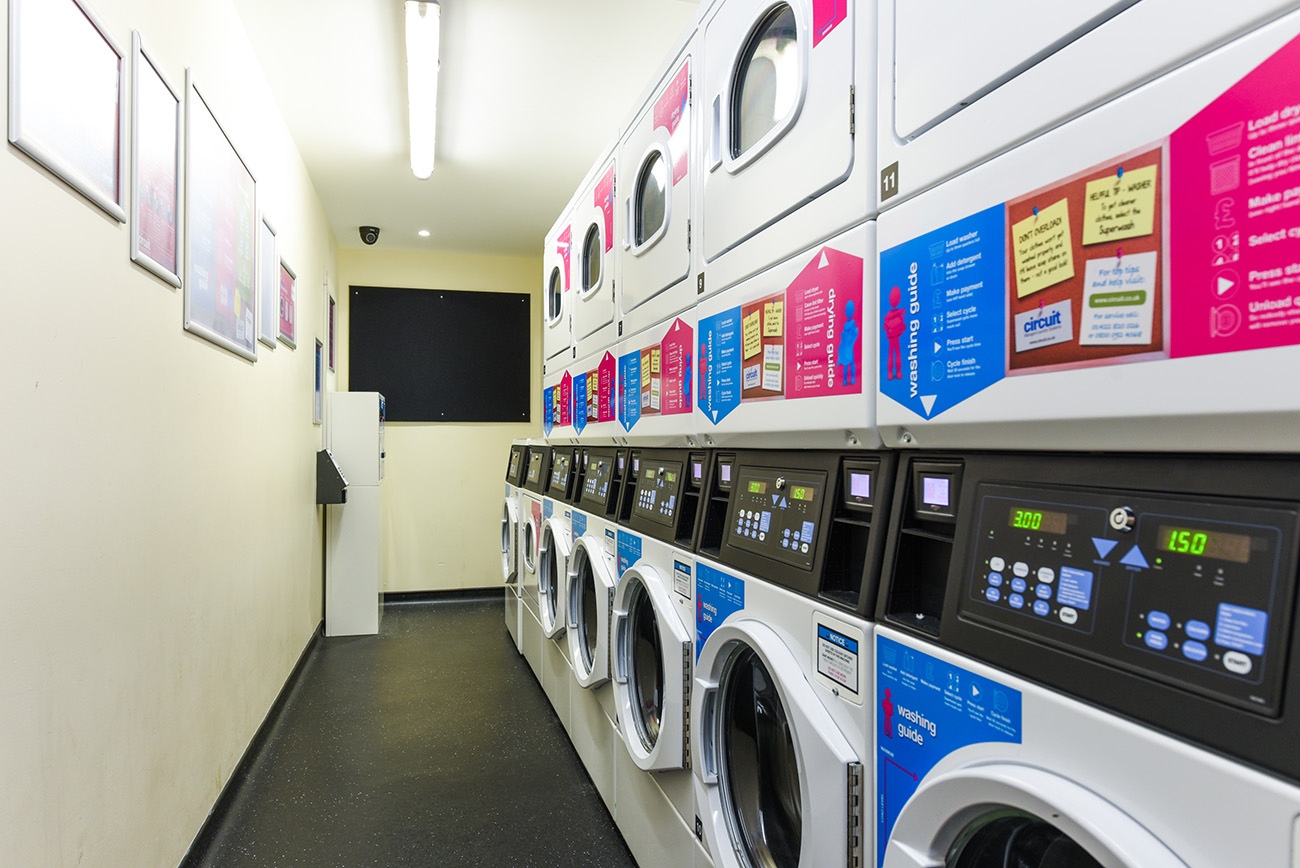 Apollo Court Liverpool Studios & Ensuites | Student Roost