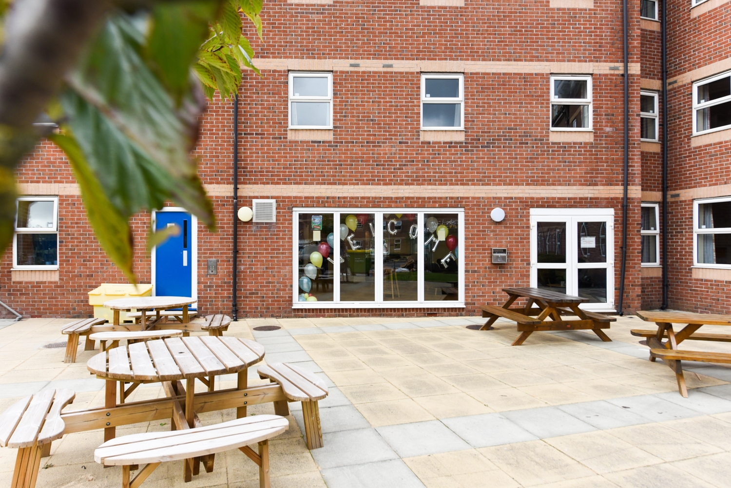 Apollo Court Liverpool Studios & Ensuites | Student Roost