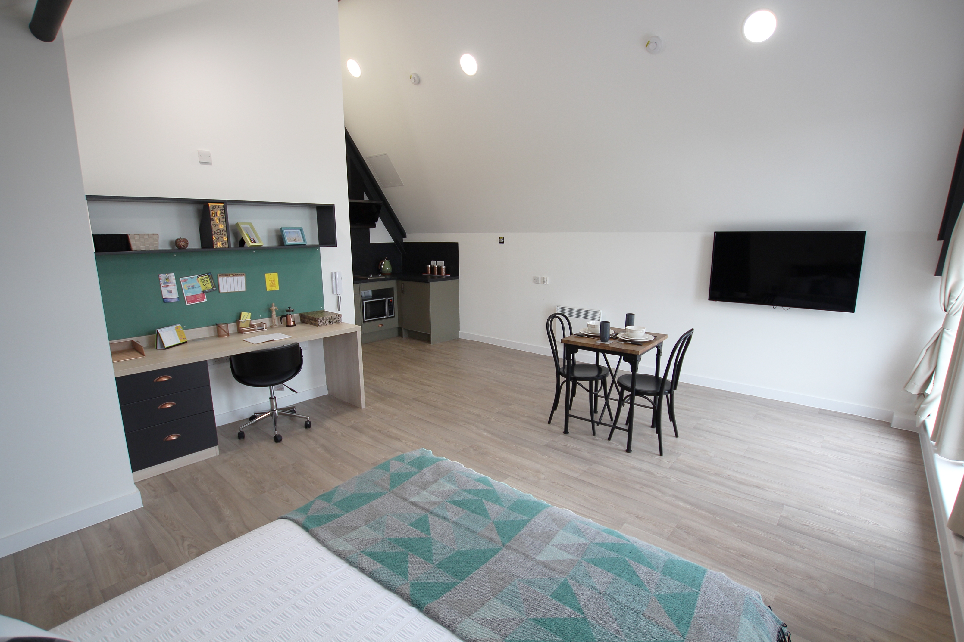 Mannequin House, Rooms From £199 p/w, London | Student Roost