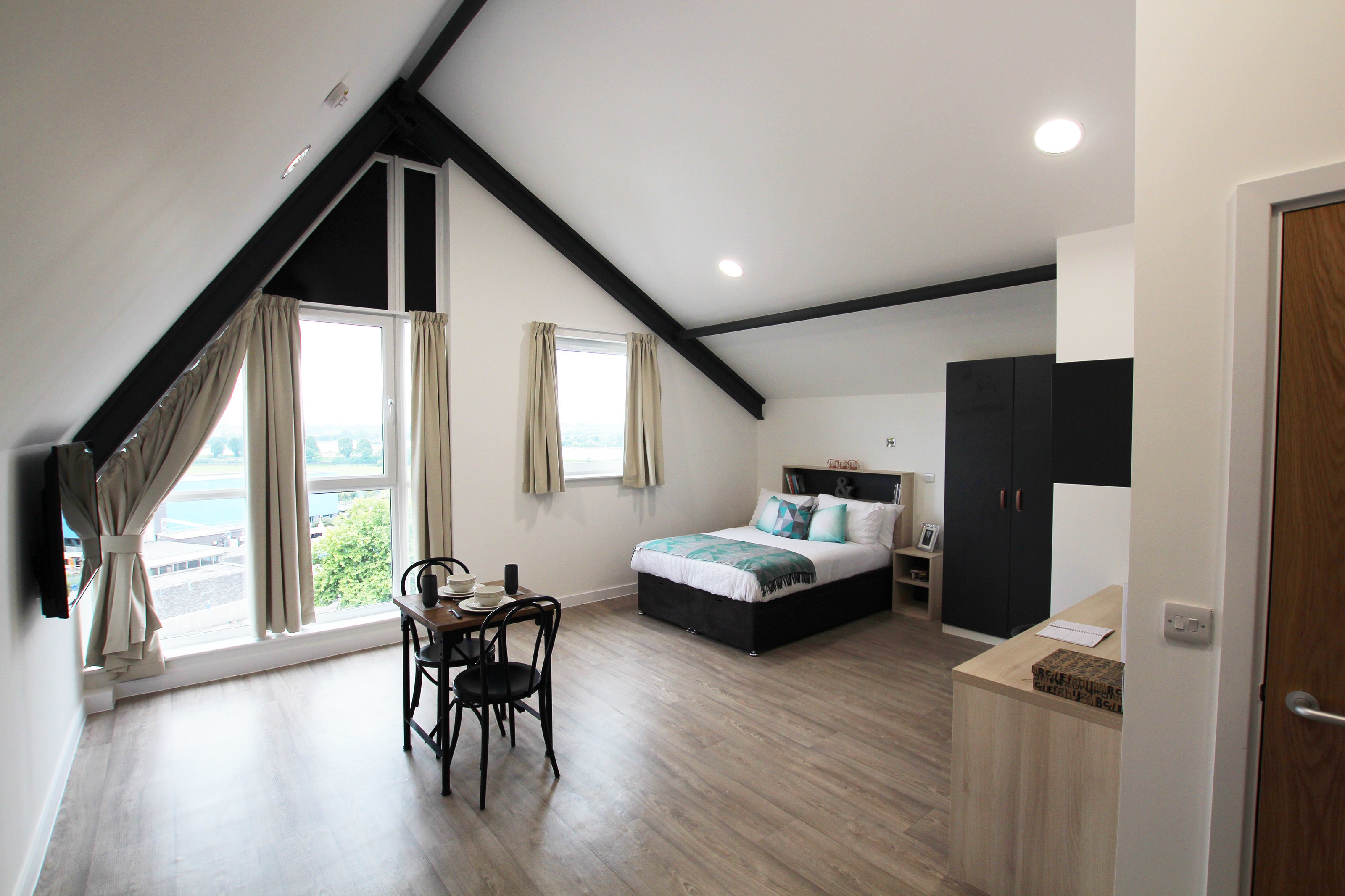 Mannequin House, Rooms From £199 p/w, London | Student Roost