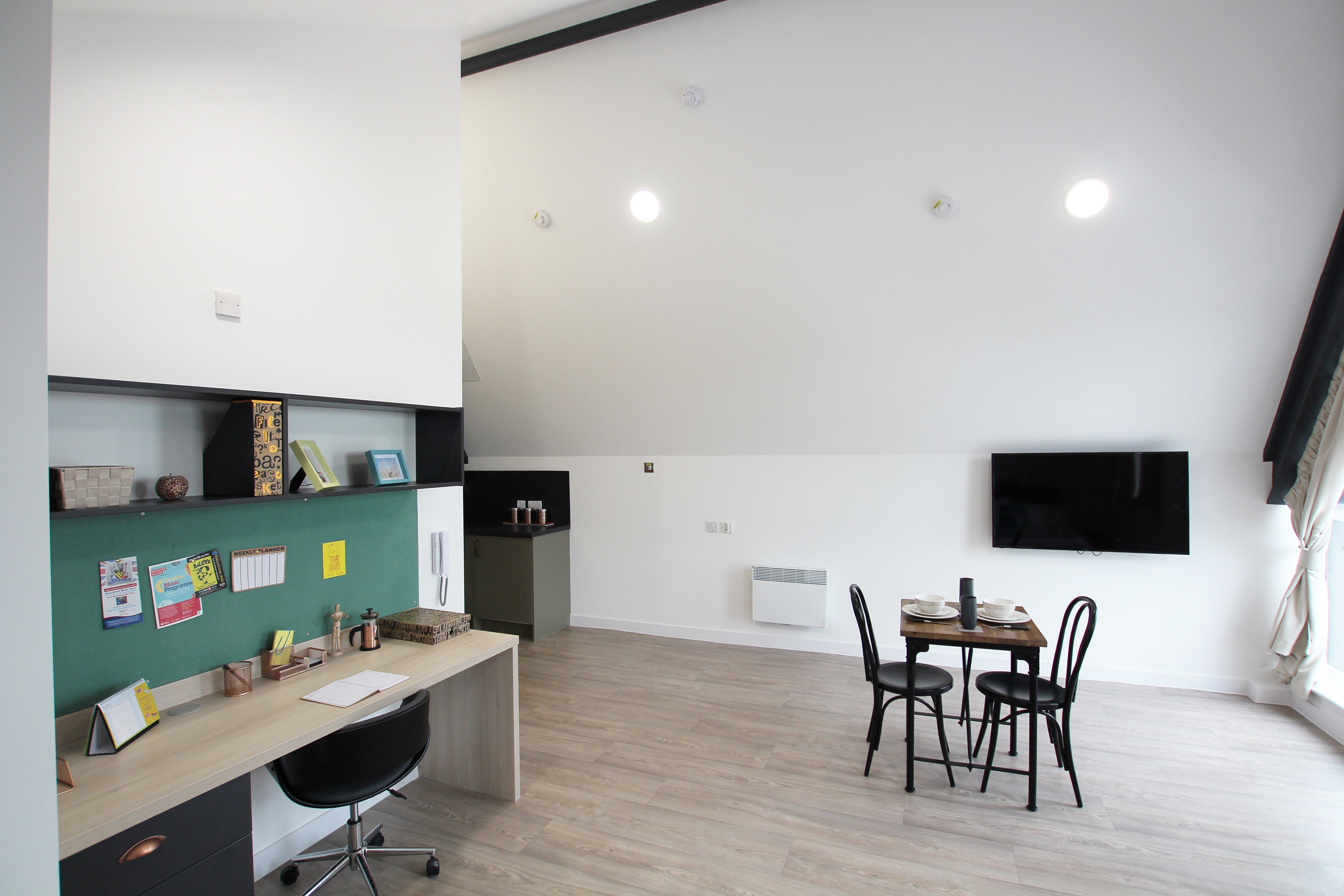Mannequin House, Rooms From £199 p/w, London | Student Roost