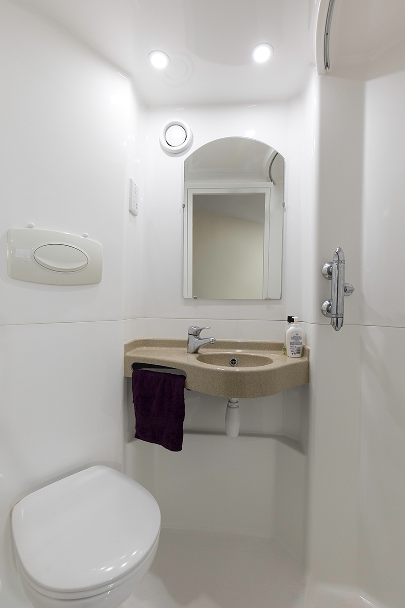 Trinity Square Nottingham | NTU Accommodation |… | Student Roost