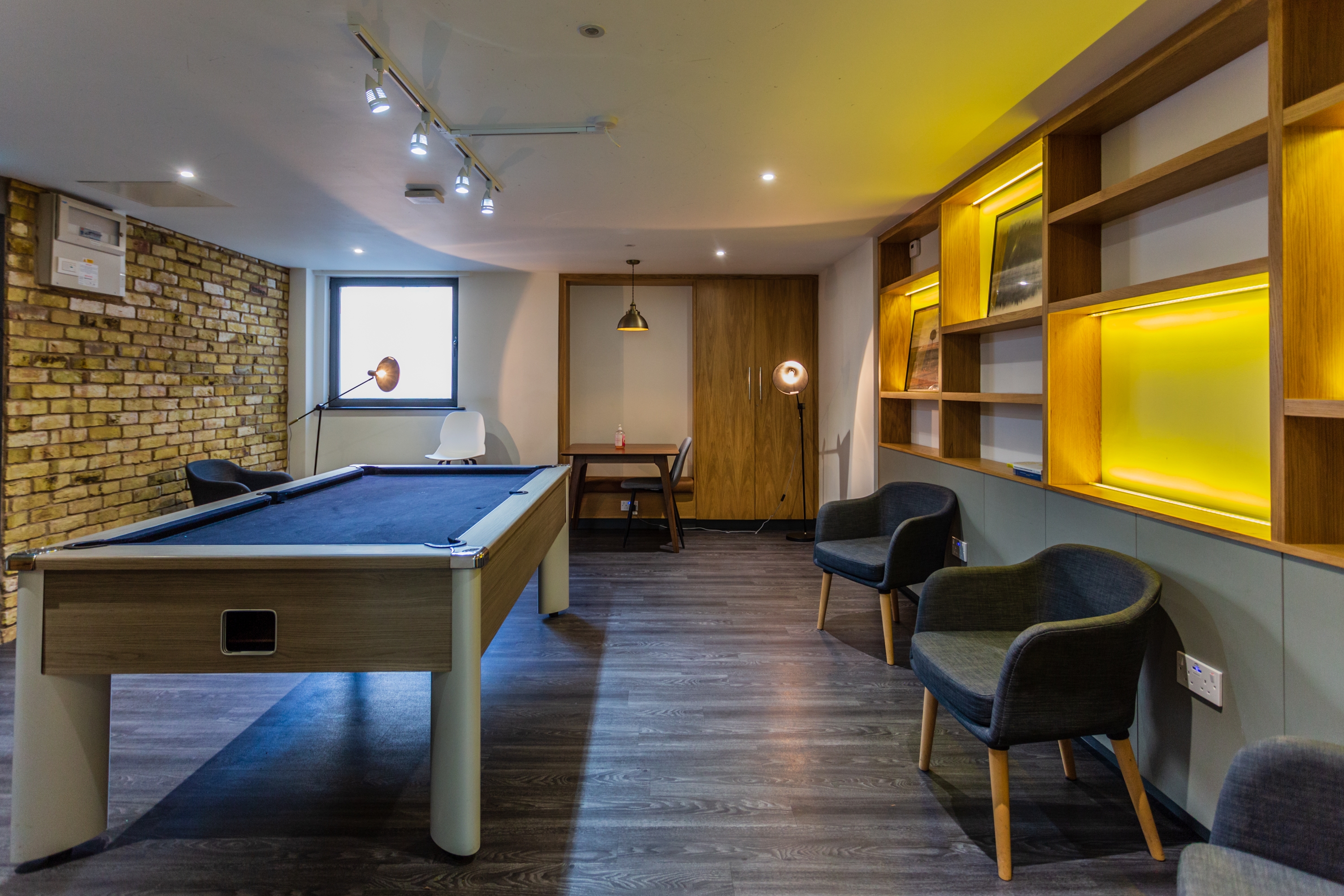 Trinity Square Nottingham | NTU Accommodation |… | Student Roost