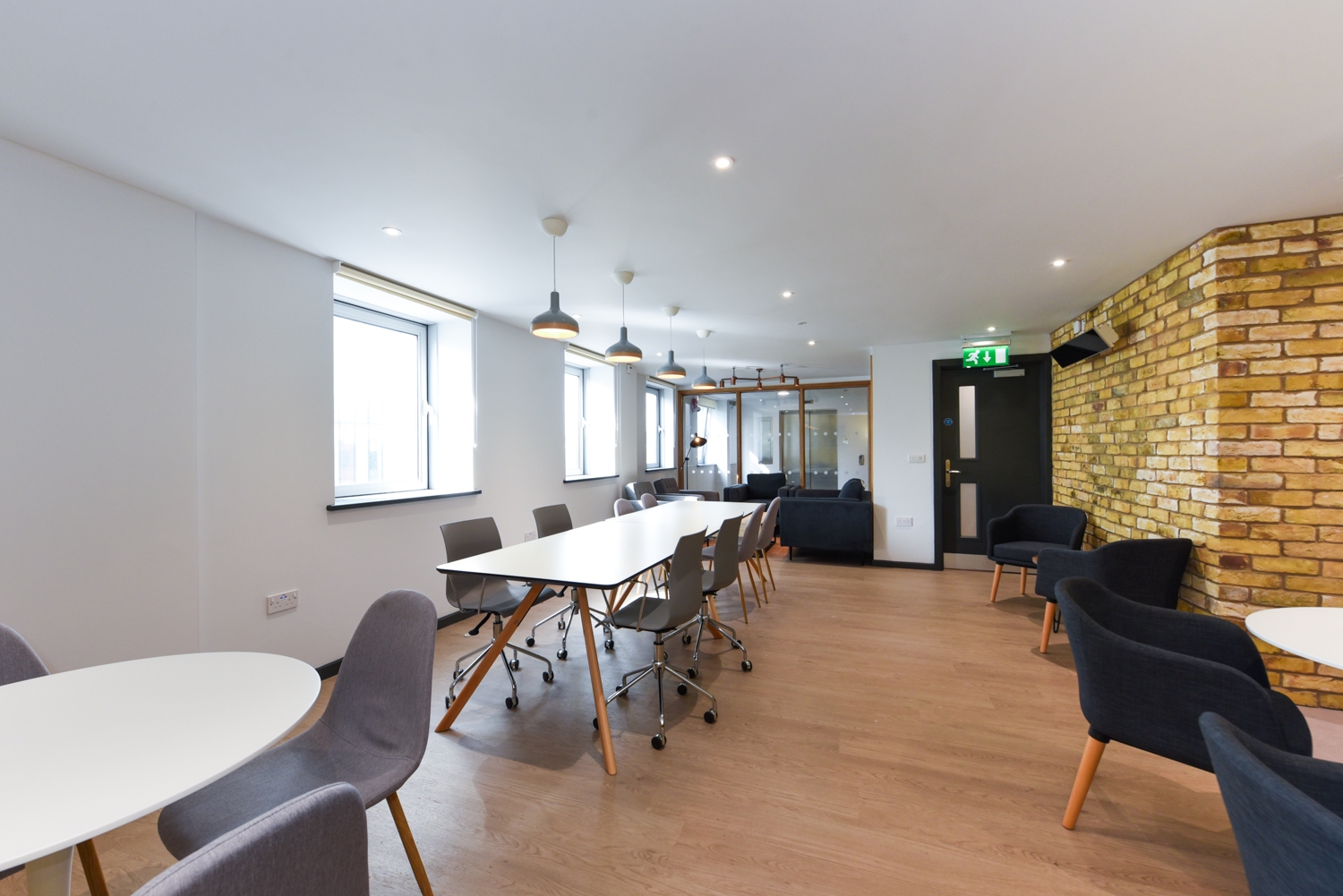 Nottingham Two, Student Studios & Ensuites, Nottingham | Student Roost