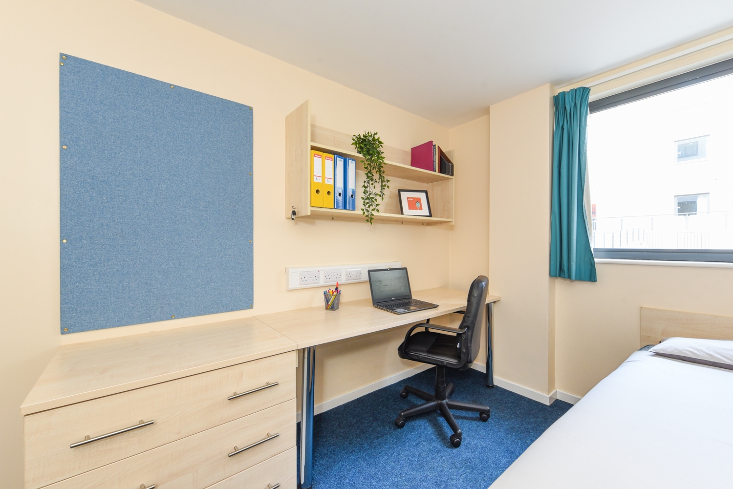 Ensuite & Studio Rooms Near Nottingham Trent Uni | Student Roost