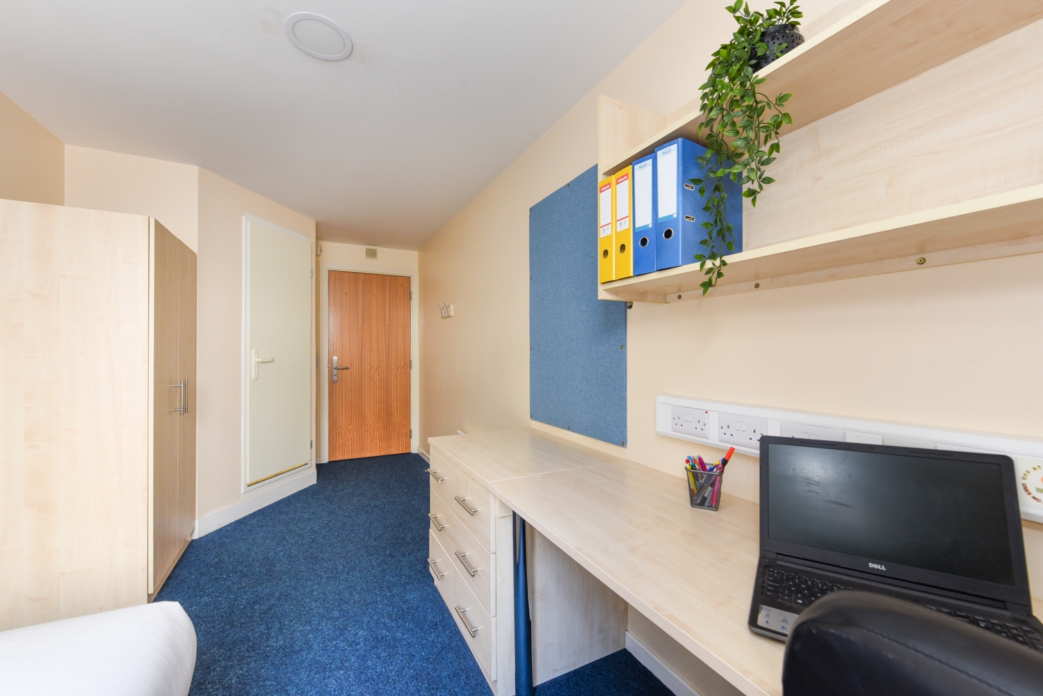 Trinity Square, Student Studios & Ensuites, Nottingham | Student Roost