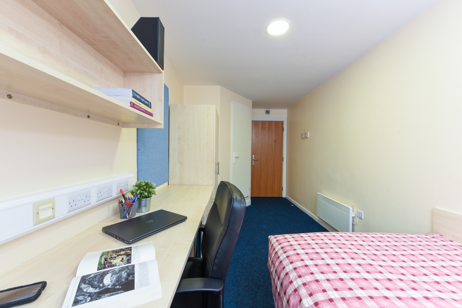 Trinity Square | Student Studios & Ensuites |… | Student Roost