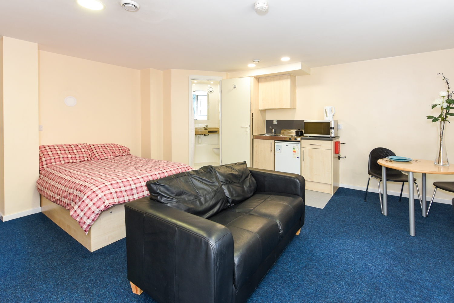 Trinity Square | Student Studios & Ensuites |… | Student Roost