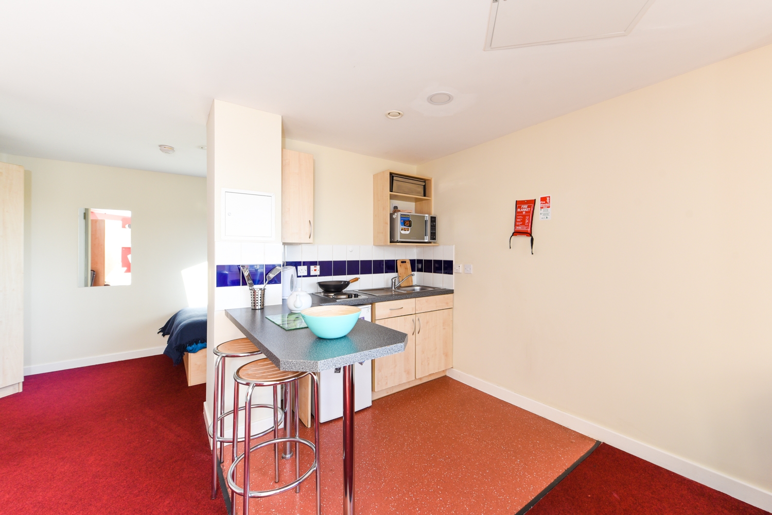 Student Accommodation Near University of Nottingham | Student Roost