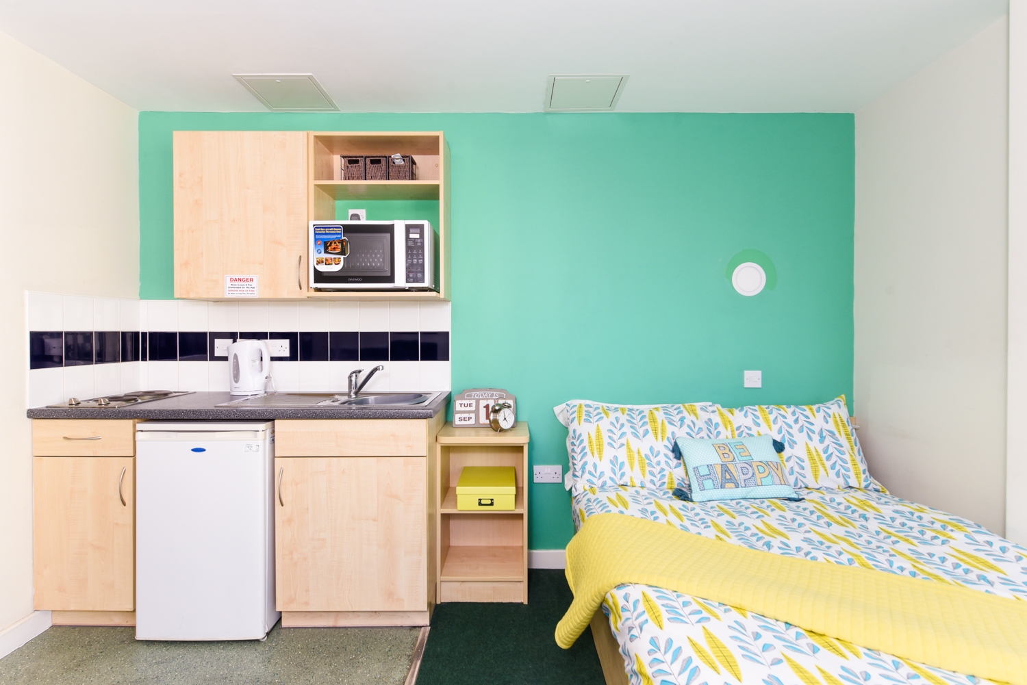 Student Accommodation Near University of Nottingham | Student Roost