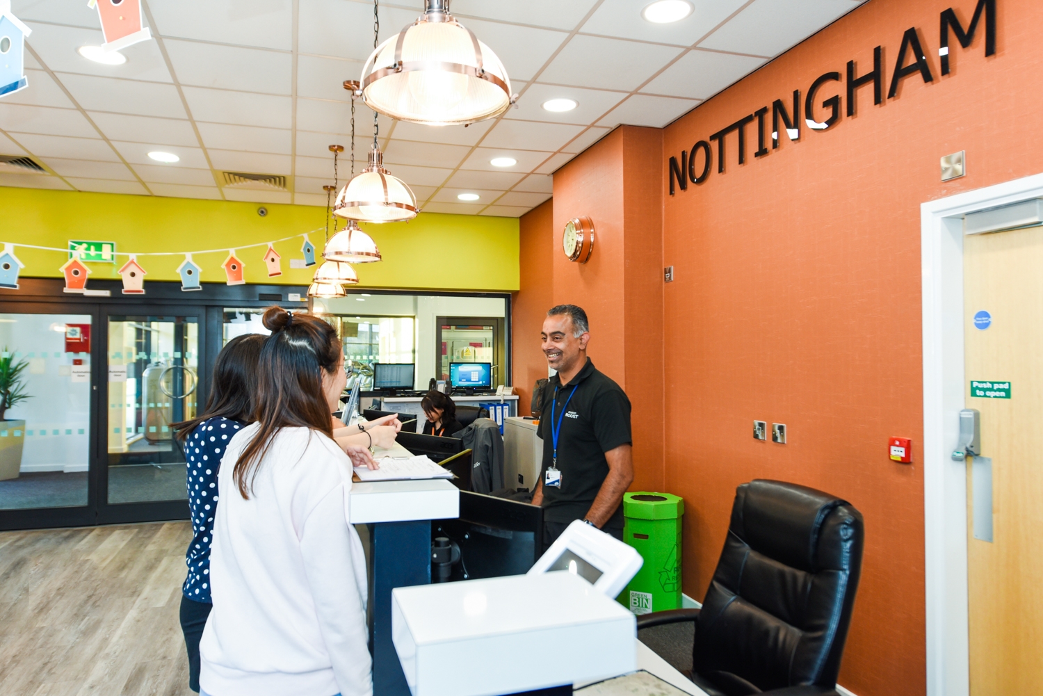 Nottingham Two | Student Studios & En-Suites |… | Student Roost