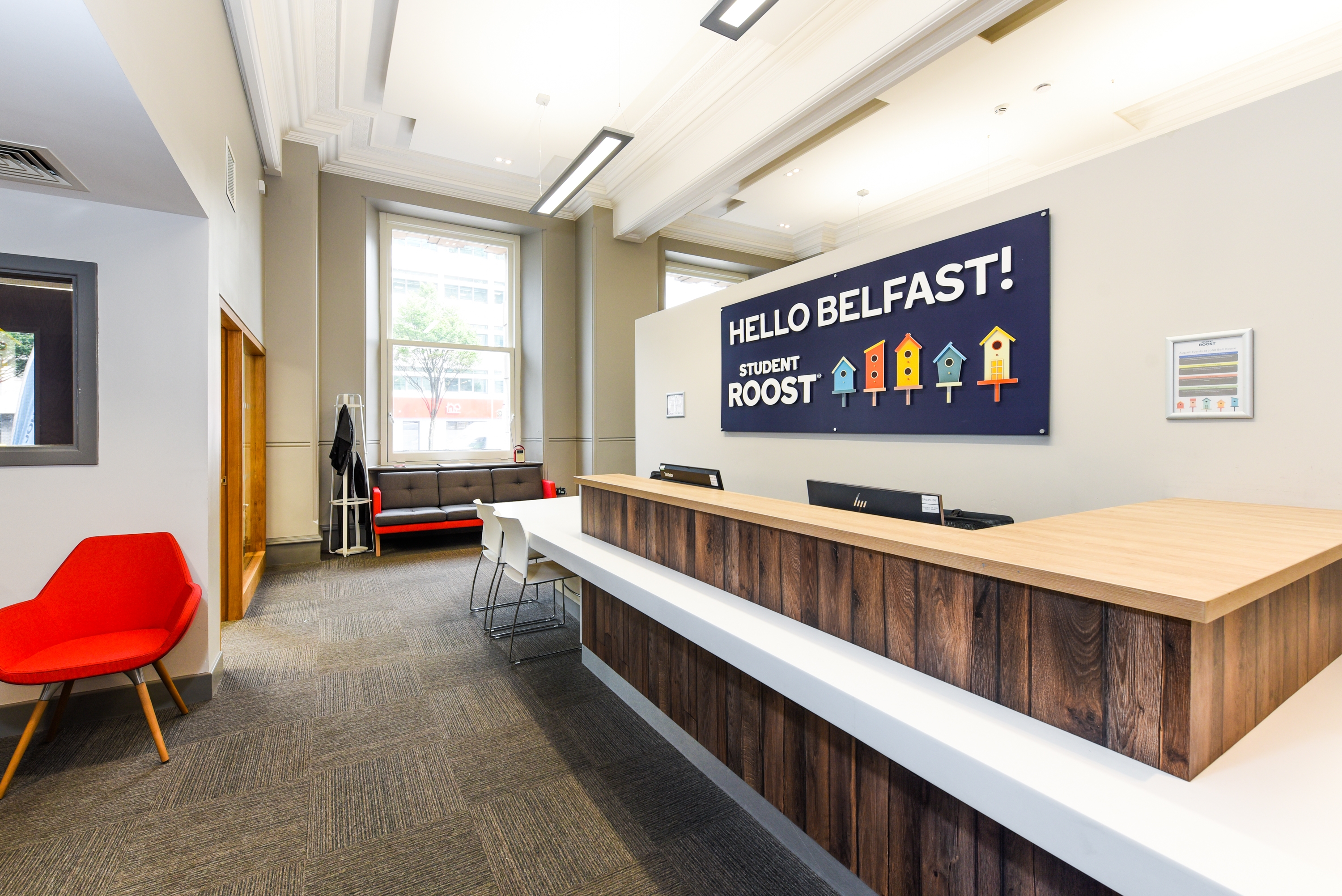 Great Patrick Street, Student Studios & Ensuites,… | Student Roost