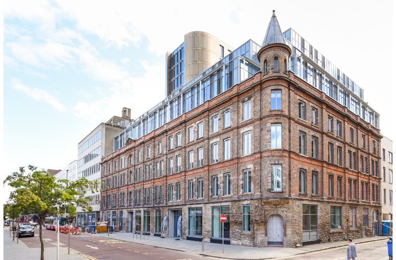 Great Patrick Street, Student Studios & Ensuites,… | Student Roost