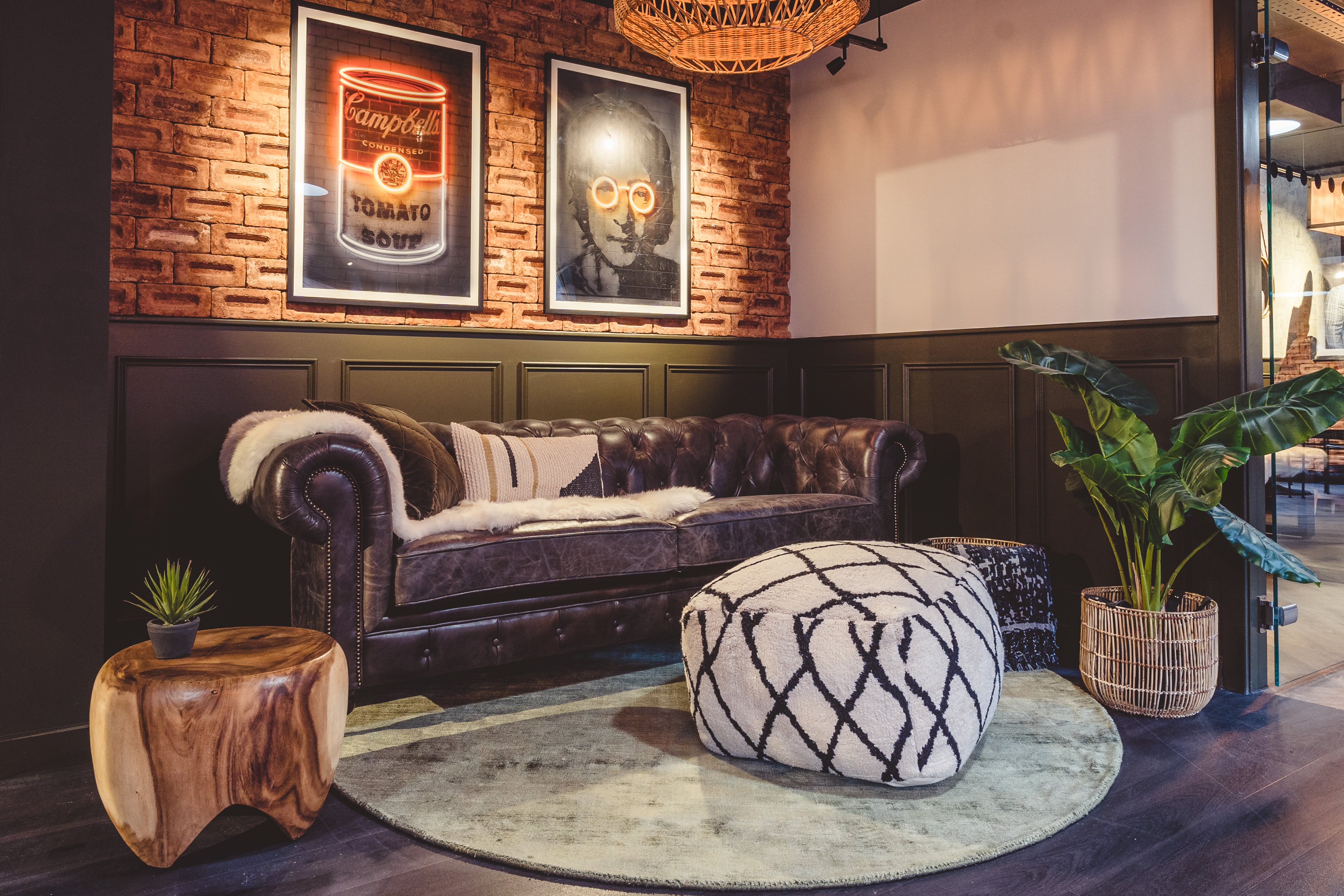 Brewers Court, Student Studios & Ensuites, Edinburgh | Student Roost