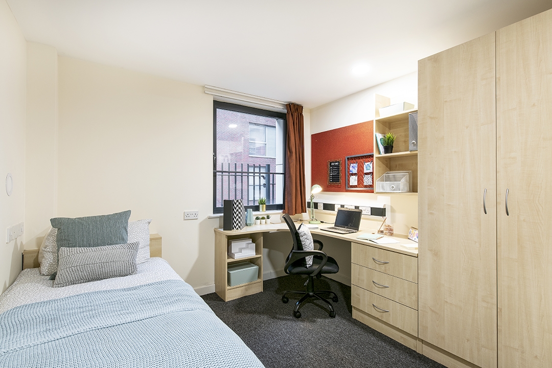 Sheffield 3 Accommodation for Students | | Student Roost