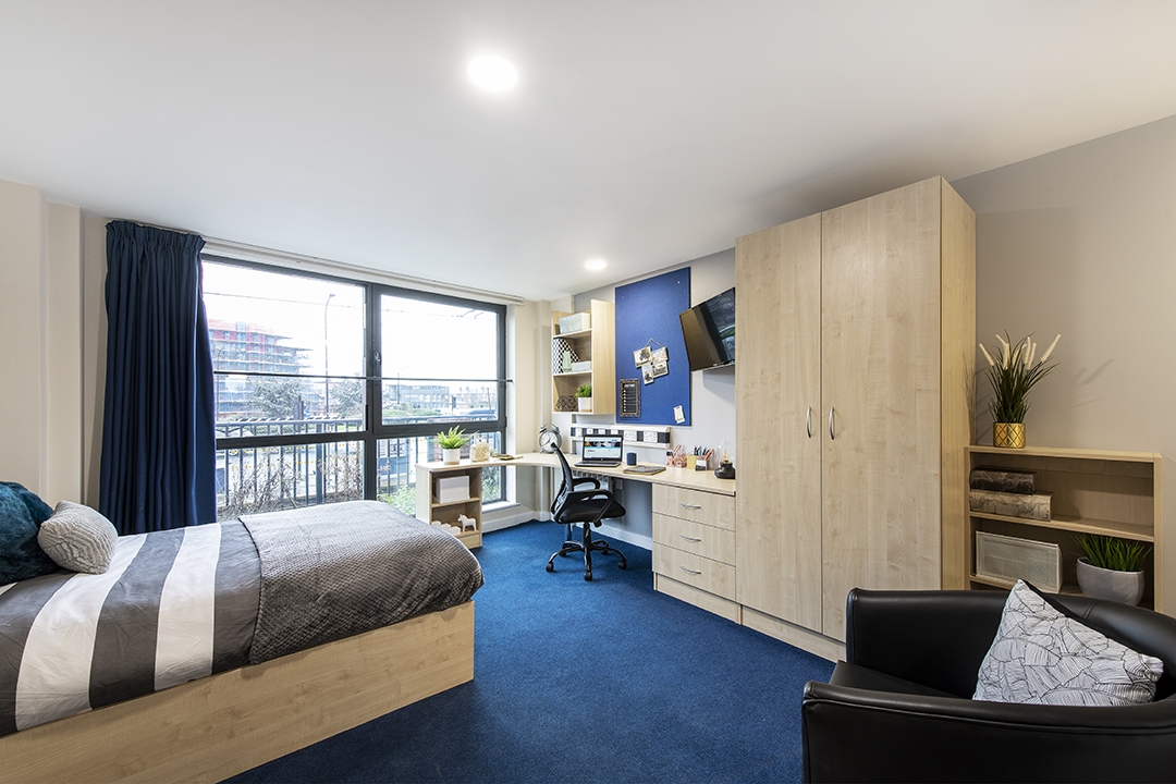 Sheffield 3 Accommodation for Students | | Student Roost