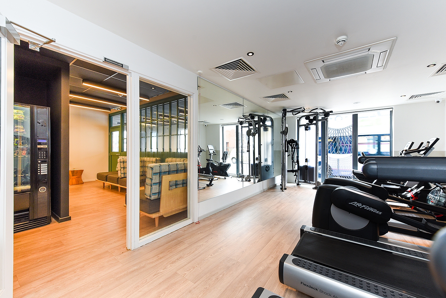 Laycock Studios, Student Studios & Ensuites, Sheffield | Student Roost