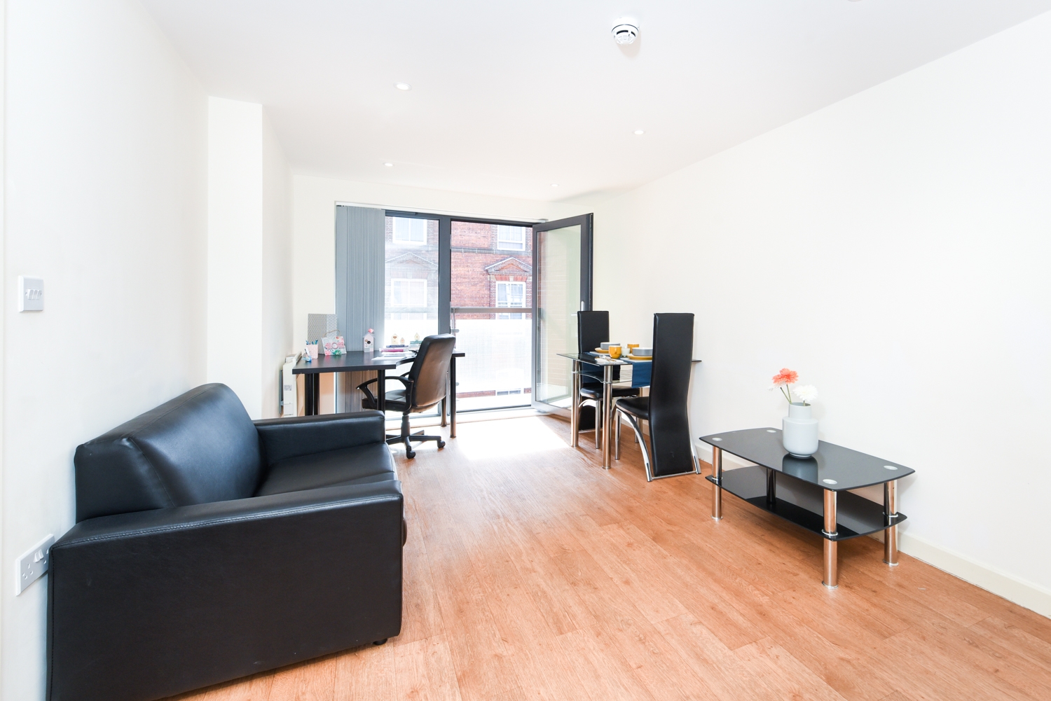 Mellor Apartments | Student Flat Sheffield | Student Roost