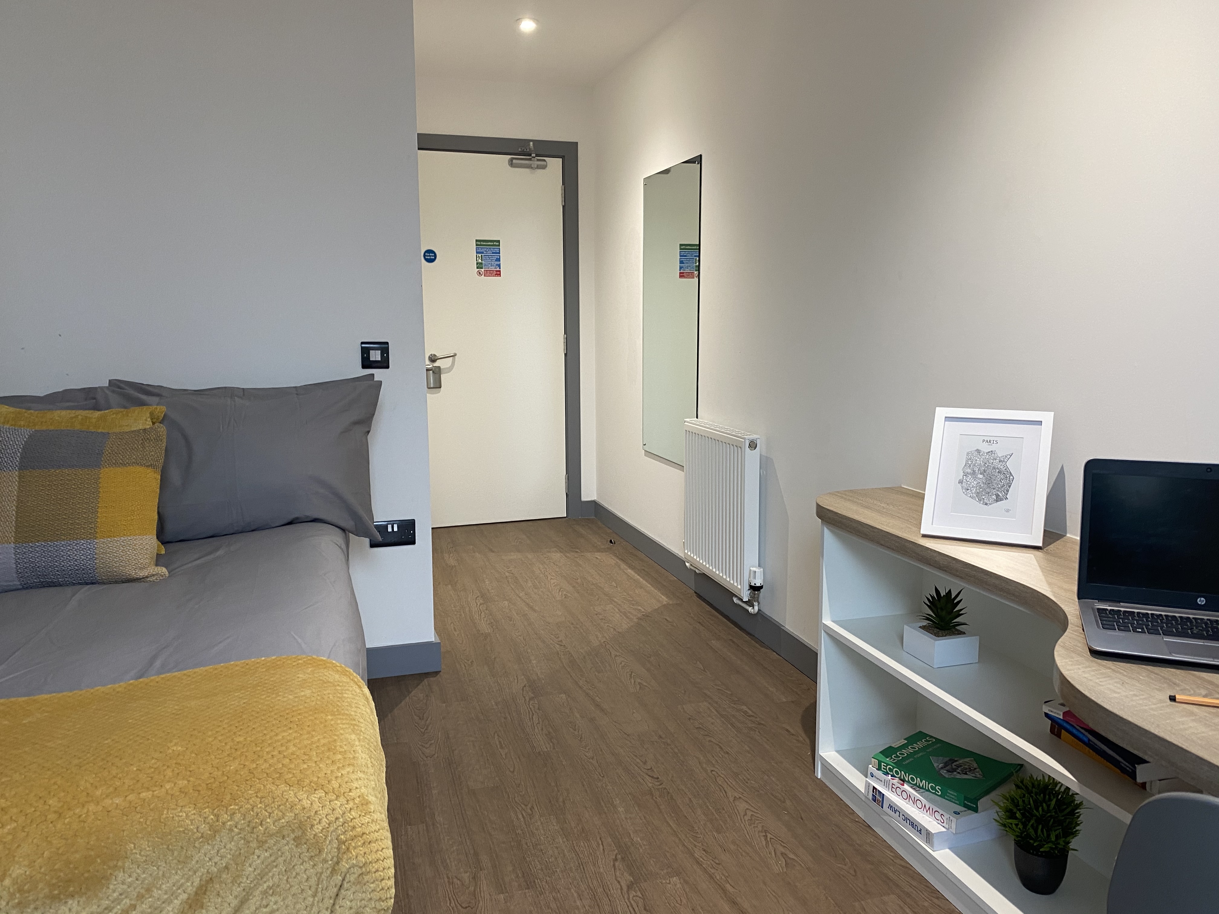 Great Patrick Street, Student Studios & Ensuites,… | Student Roost