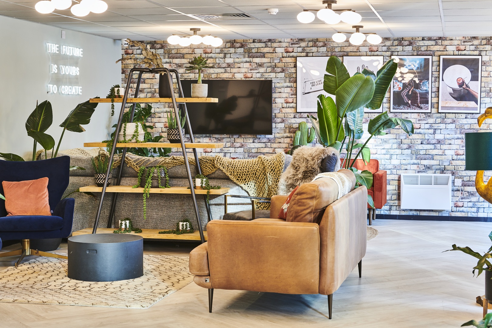 Byrom Point Liverpool Studios & Ensuites | Student Roost