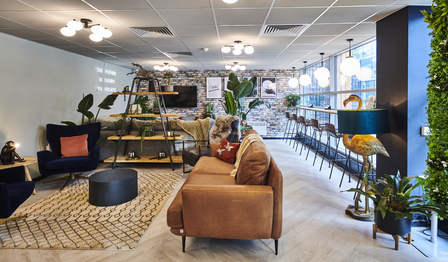 Byrom Point Liverpool Studios & Ensuites | Student Roost