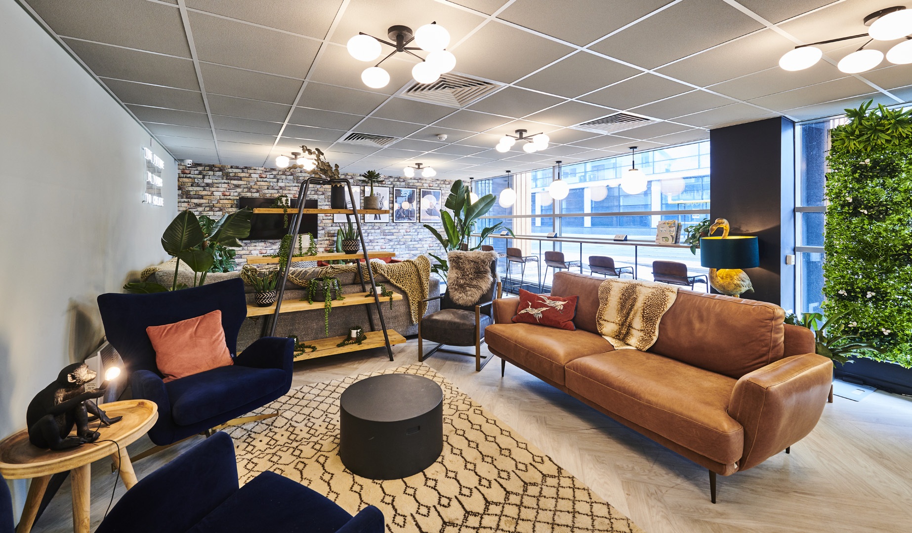 Byrom Point Liverpool Studios & Ensuites | Student Roost